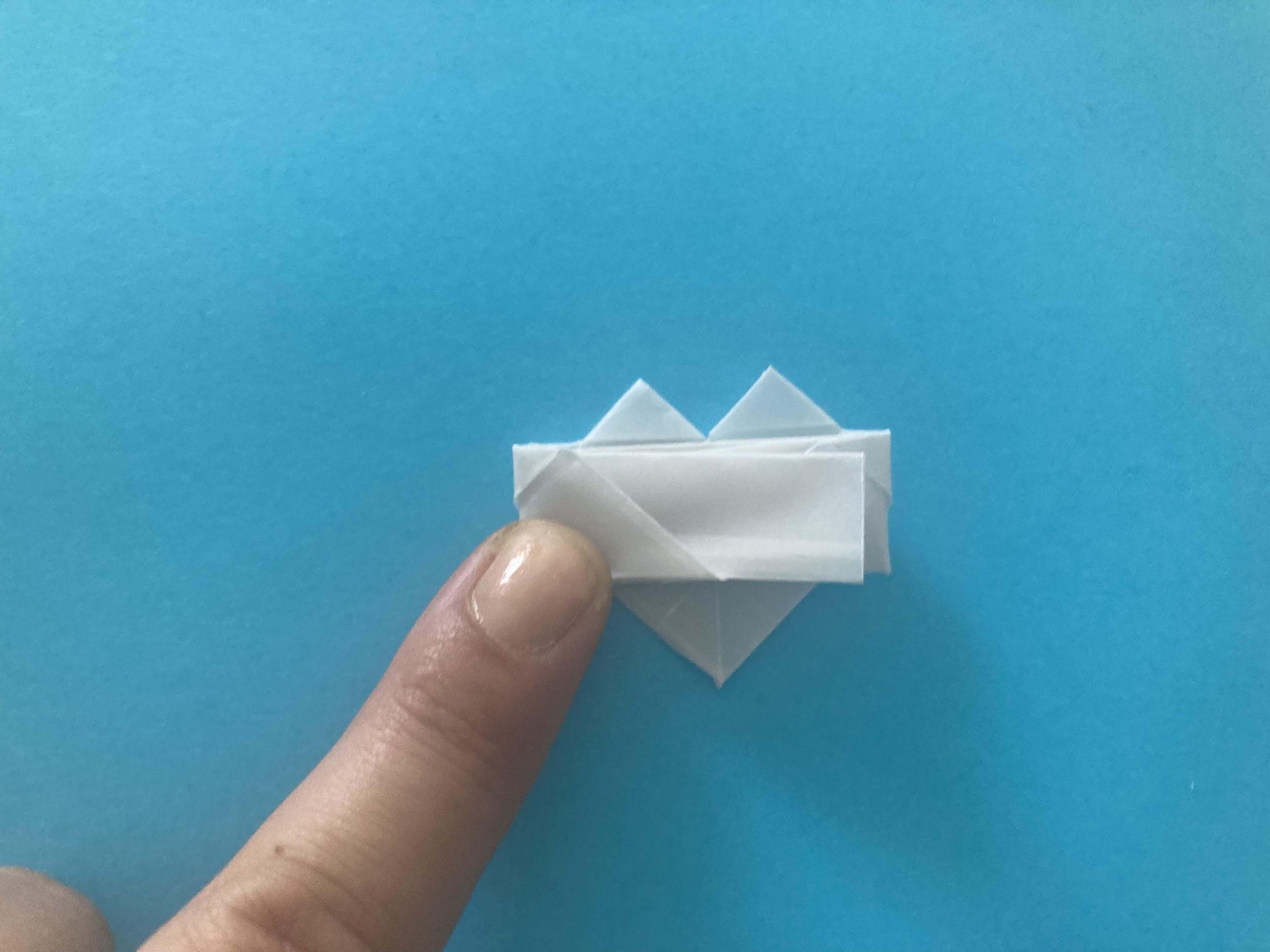 Fold a Ring : 16 Steps (with Pictures) - Instructables