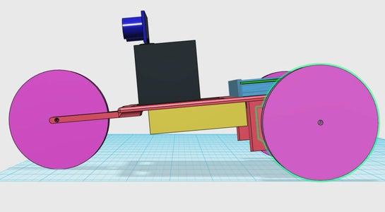 3D Printed Arduino Boe Bot - Instructables 3D Printed Arduino Boe Bot - Instructables