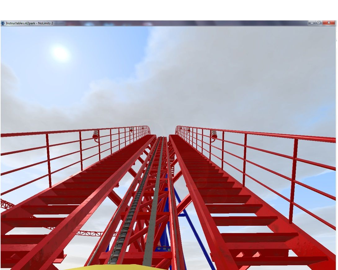 No Limits Coaster 2 Tutorial: a Introduction Guide and Basics : 15 ...