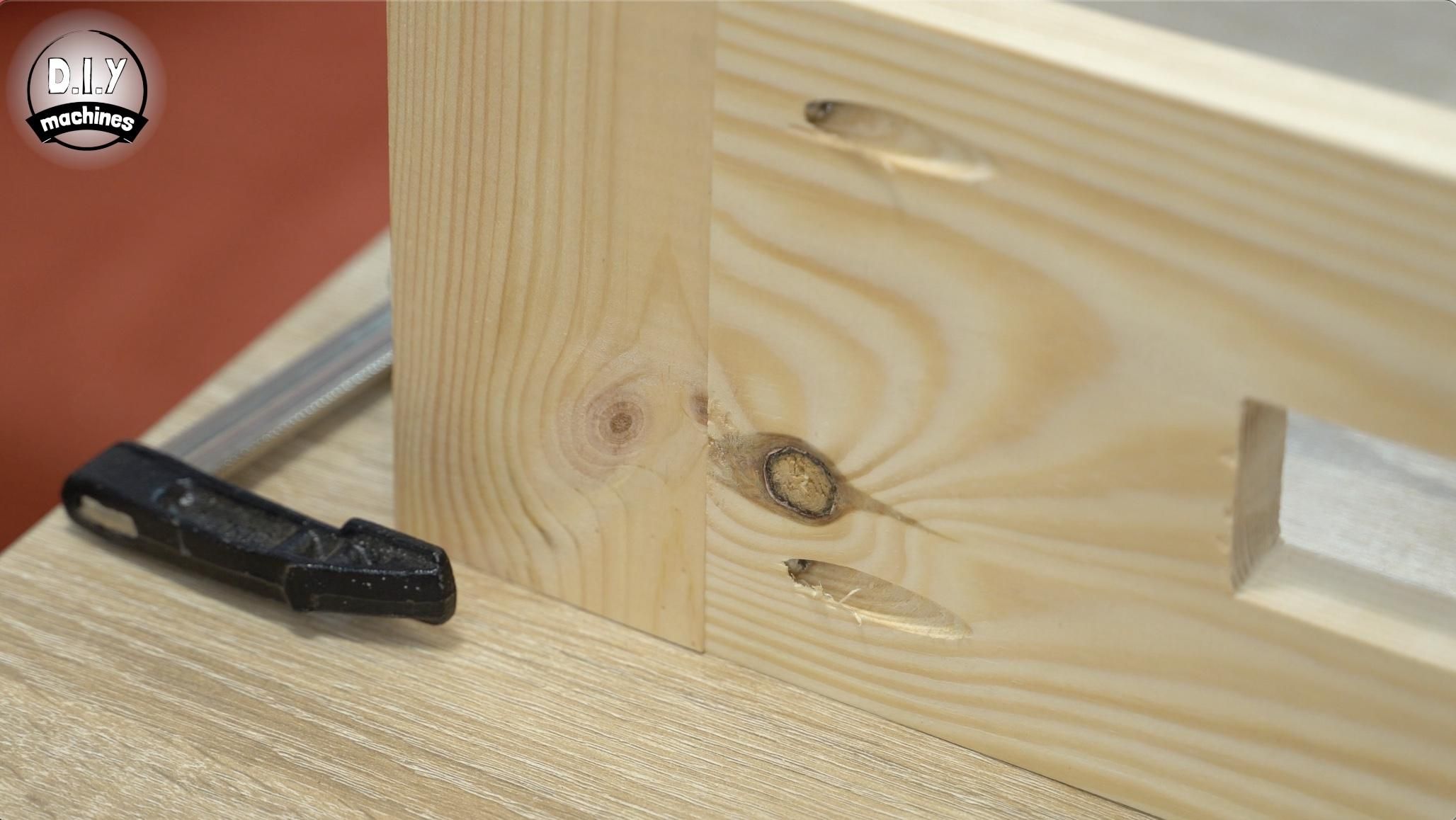 Easily Build a MACHINE THAT DESTROYS WHAT IT CREATES - Kinetic Sand Art ...