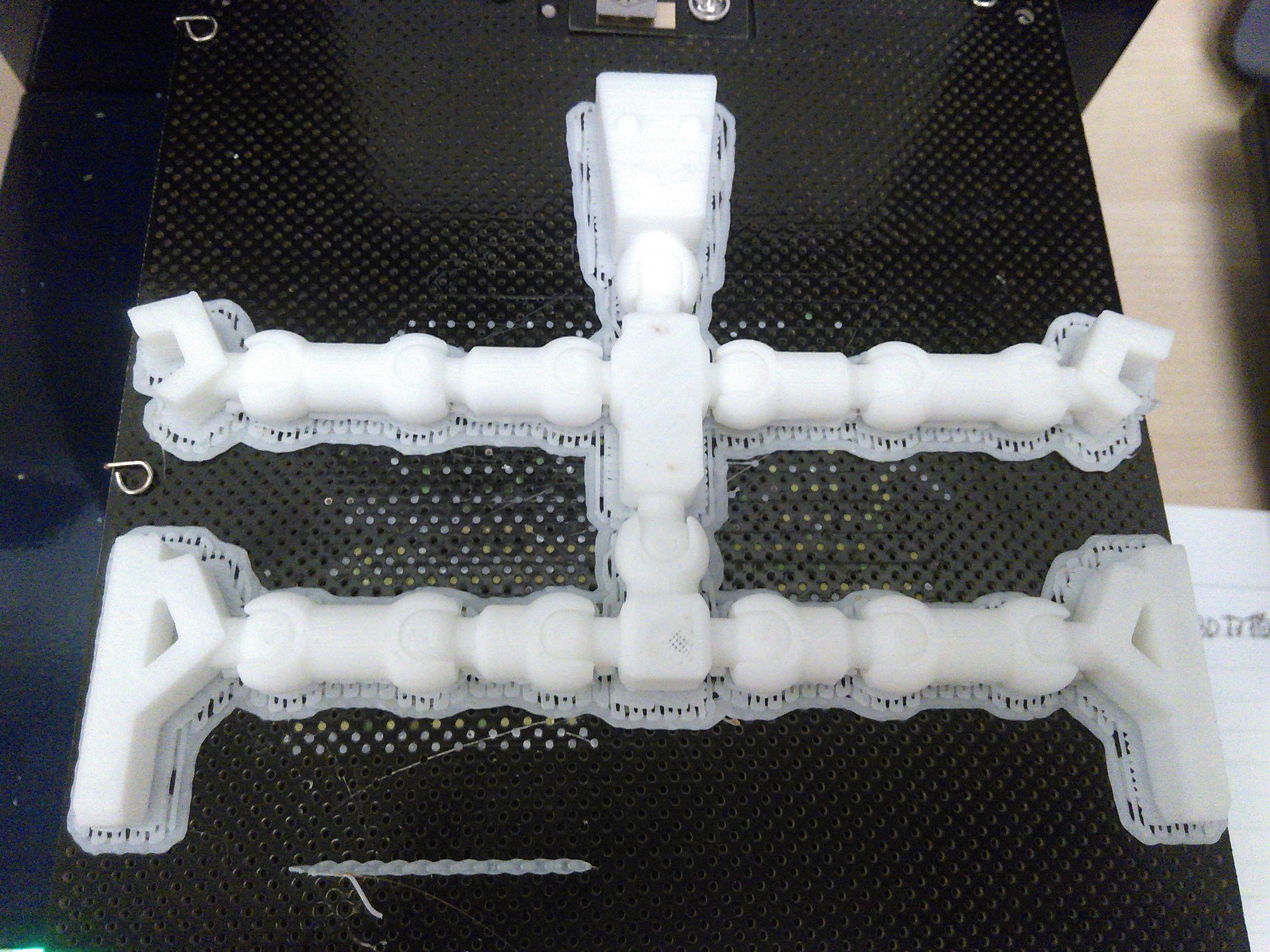 3D Print Skeleton Robot : 5 Steps (with Pictures) - Instructables