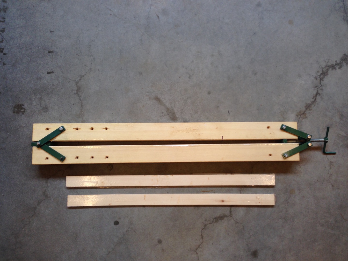 4-Way Panel Clamps : 10 Steps (with Pictures) - Instructables