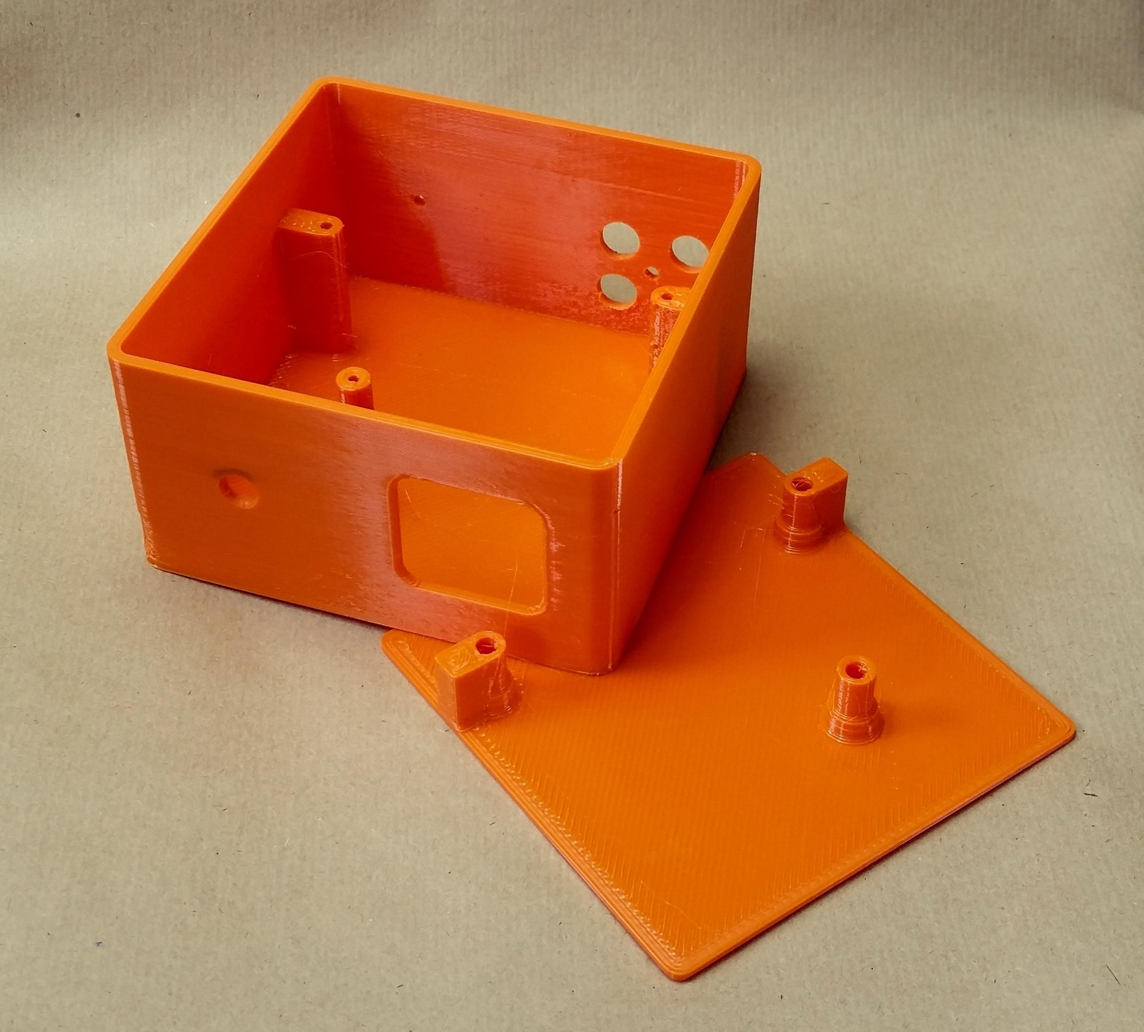 Audio Preamp Built From VFD Indicator Tubes! : 14 Steps (with Pictures ...