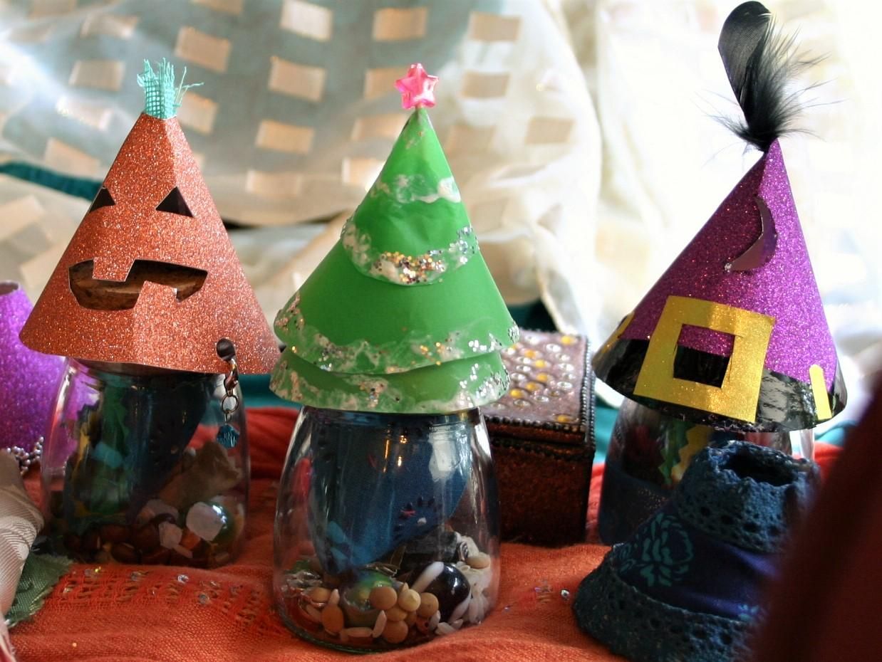 Tea-lightful Wish Lamp - Instructables