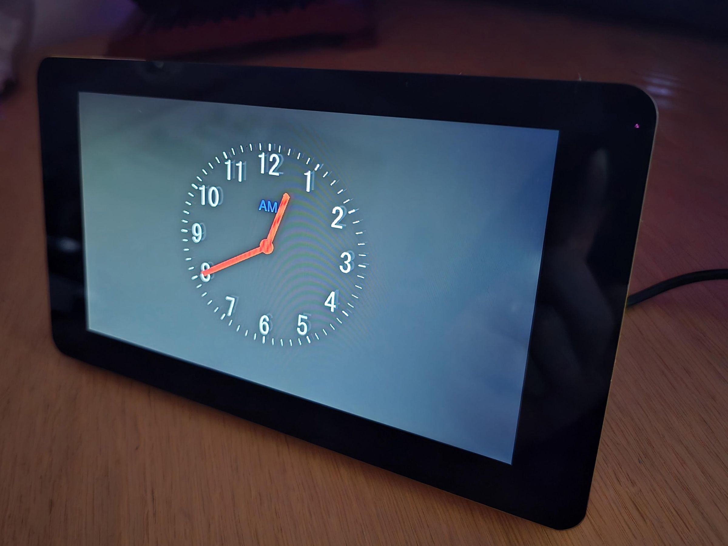 Ergonomic Clock (a Deliberately Vague Clock) : 8 Steps (with Pictures ...