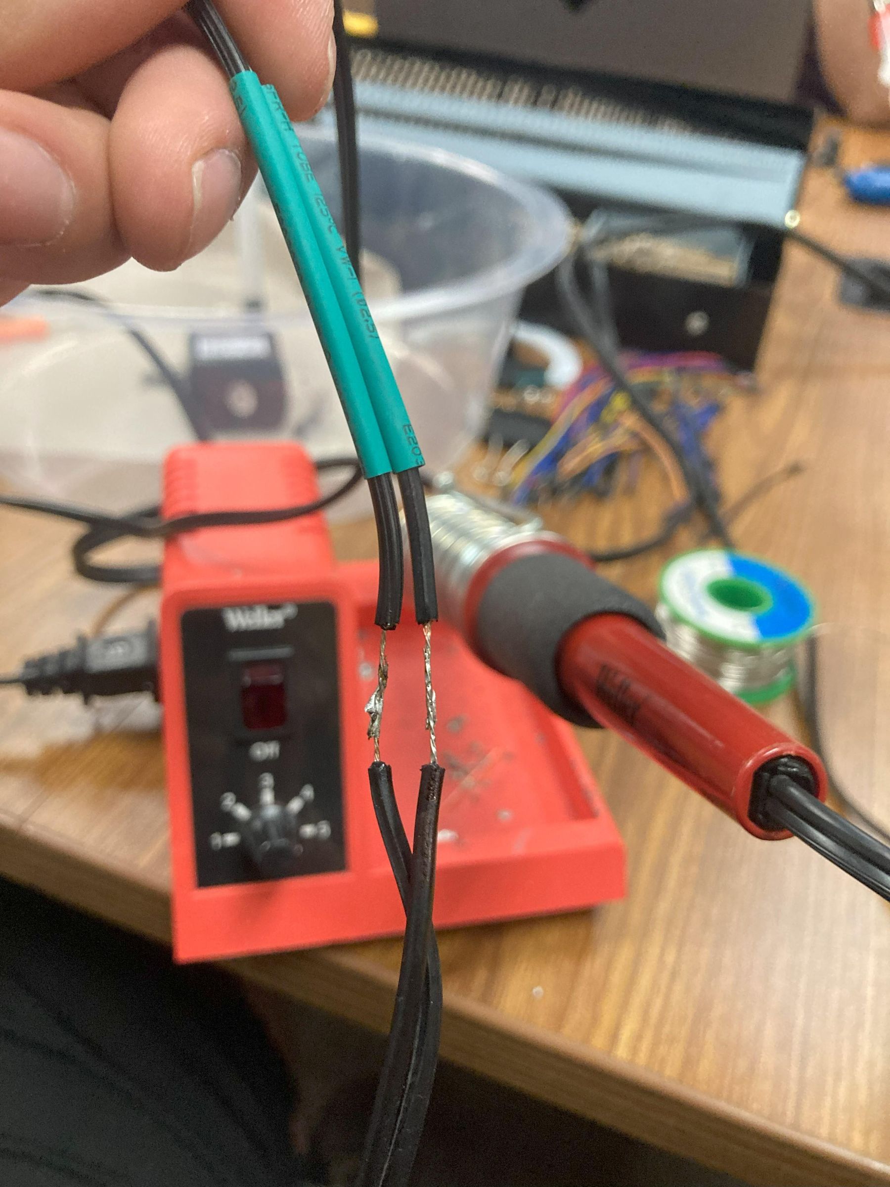 Pet Water Fountain Prototype With Arduino Circuit : 6 Steps - Instructables