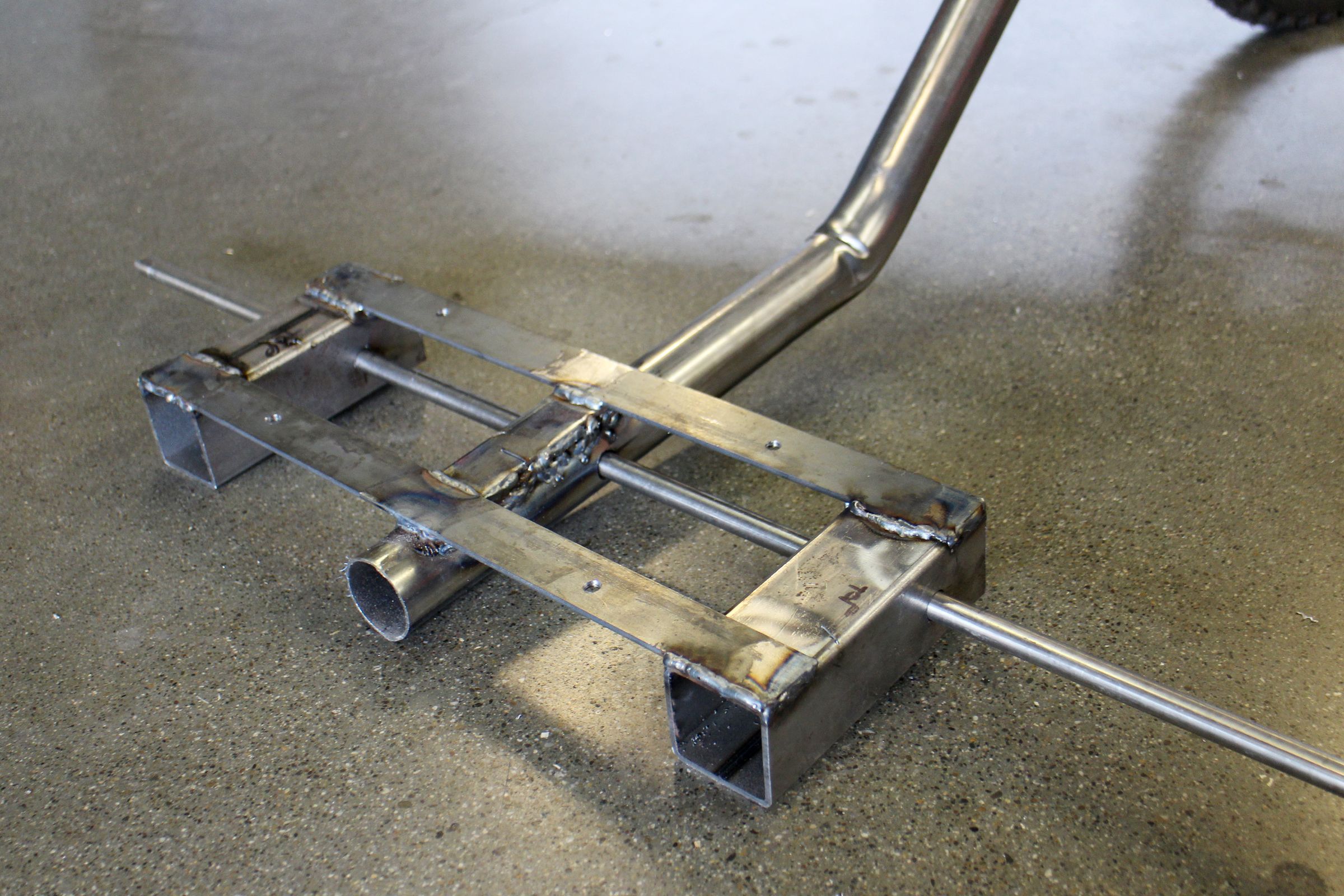 Big Wheel : 16 Steps (with Pictures) - Instructables