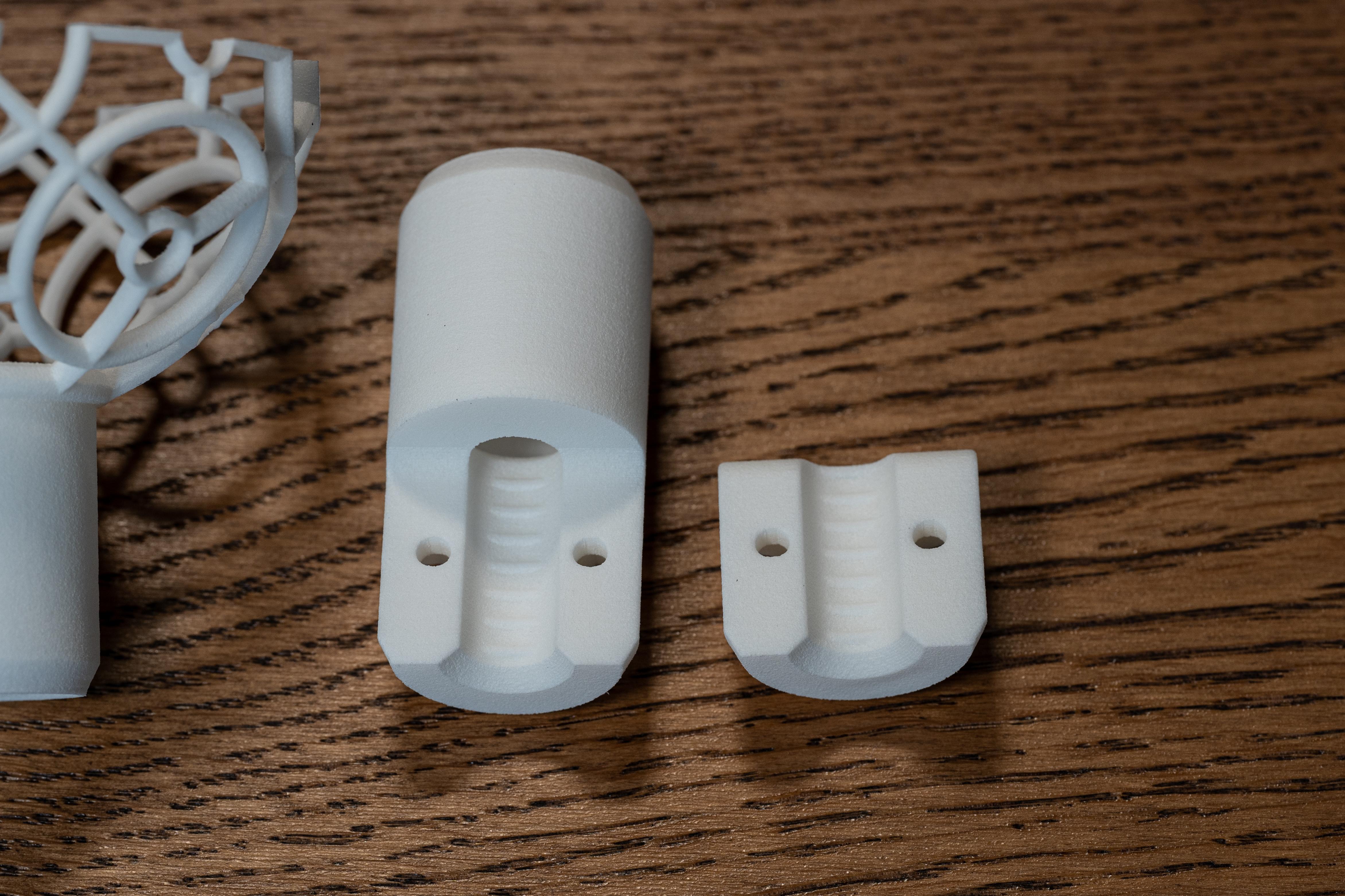 Ambi-Alice a First Order Ambisonic Microphone : 6 Steps (with Pictures ...