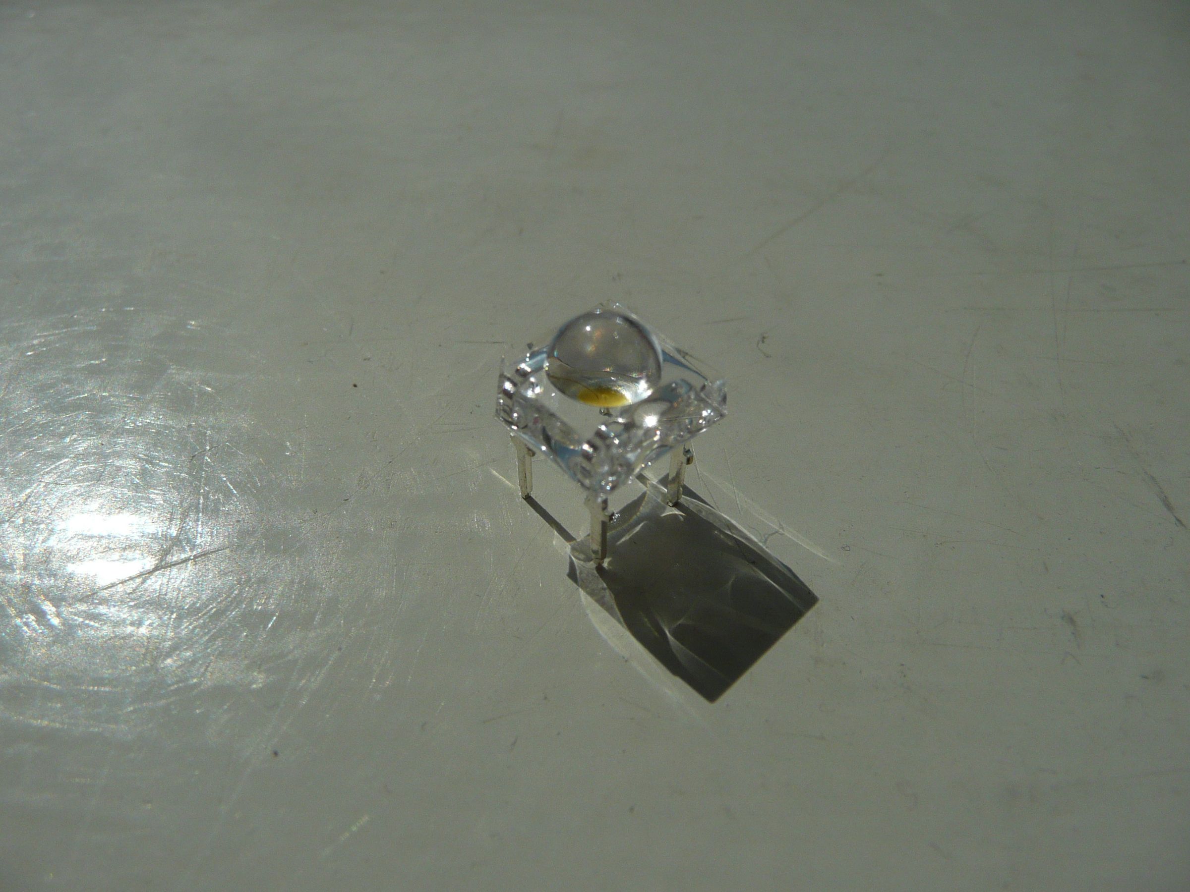 DIY Copper Style LED Painting Illuminator : 9 Steps (with Pictures ...