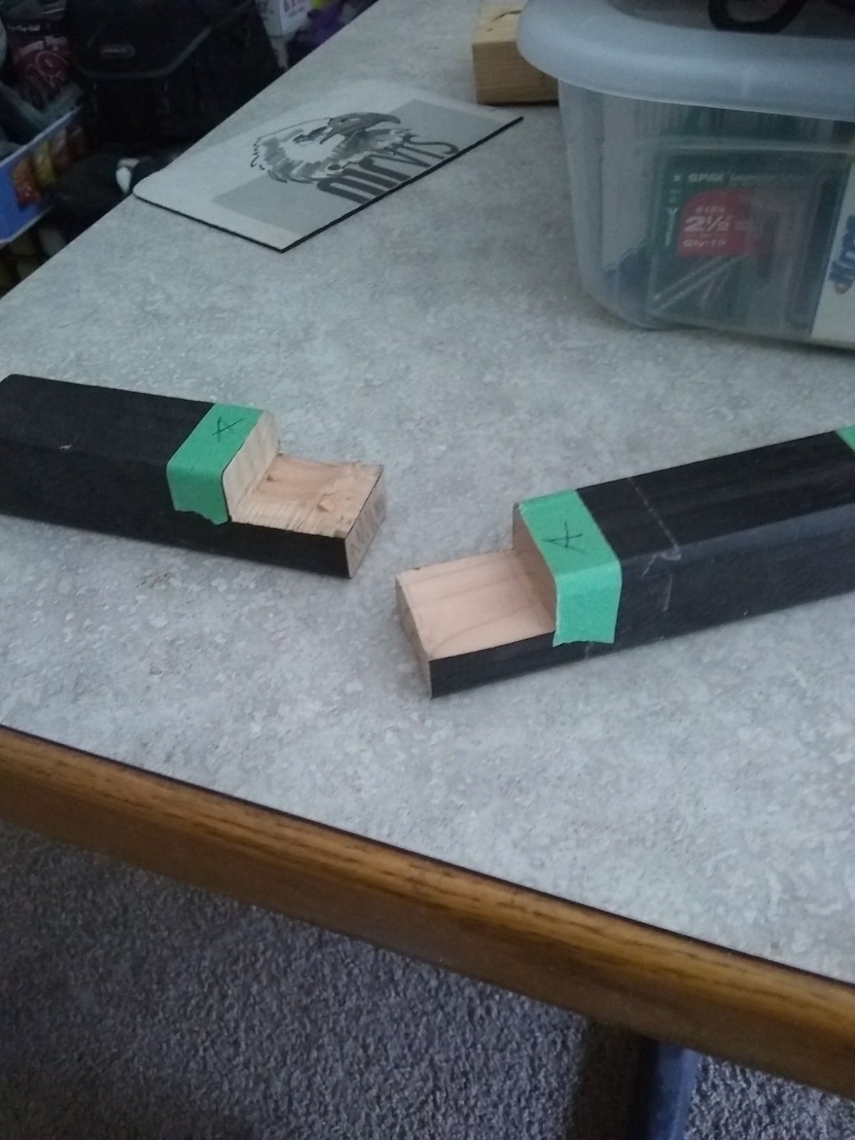 Tool Spinners : 3 Steps - Instructables