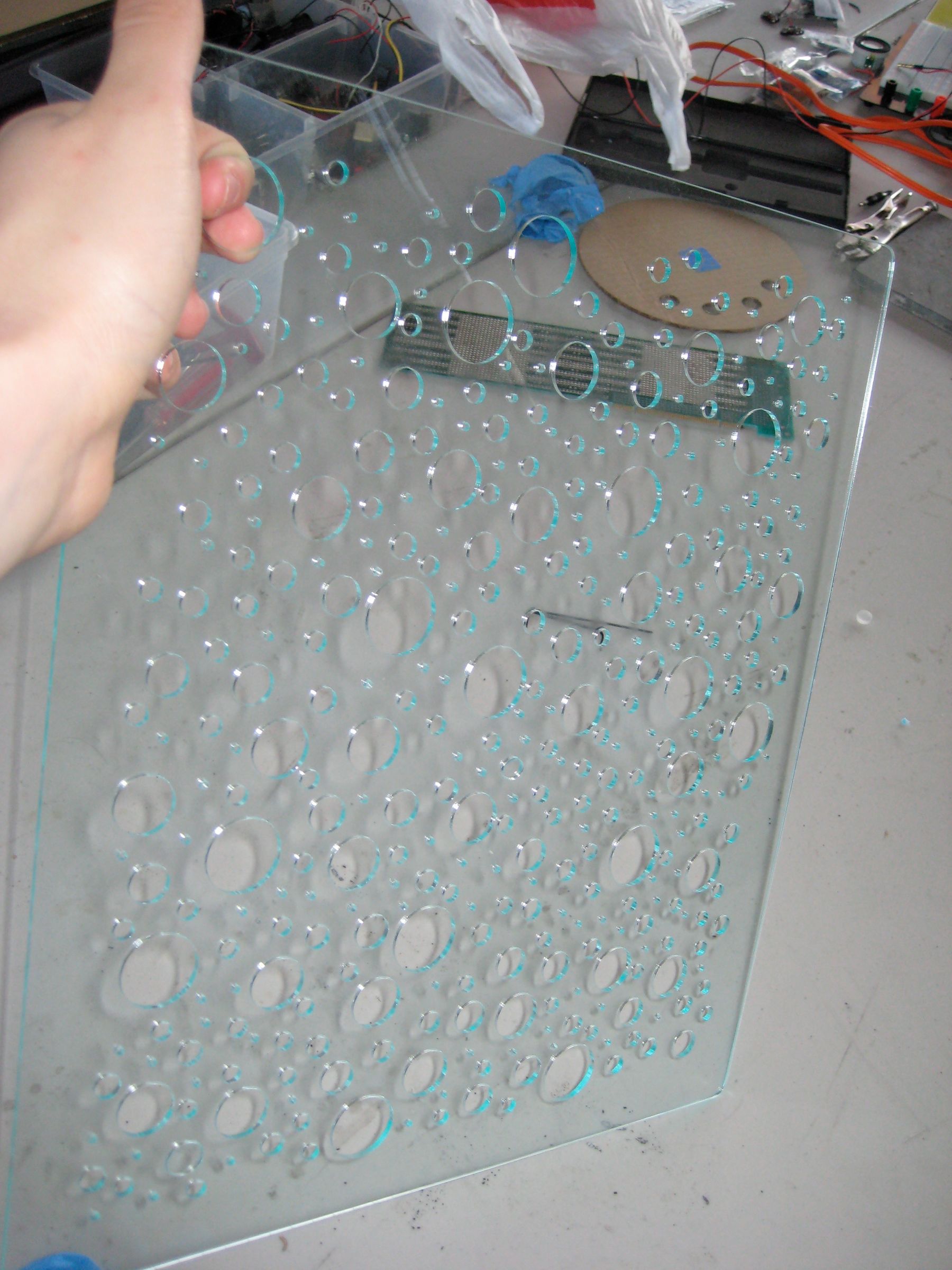Laptop Bubble Stand : 8 Steps (with Pictures) - Instructables