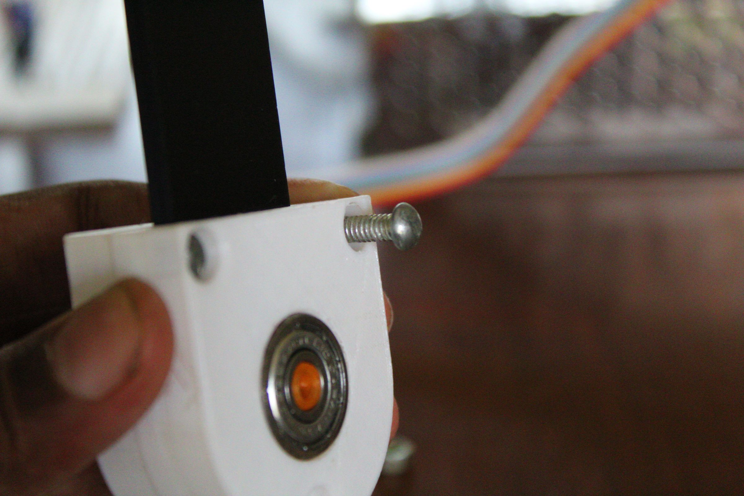 Inverted Pendulum: Control Theory and Dynamics : 17 Steps (with ...