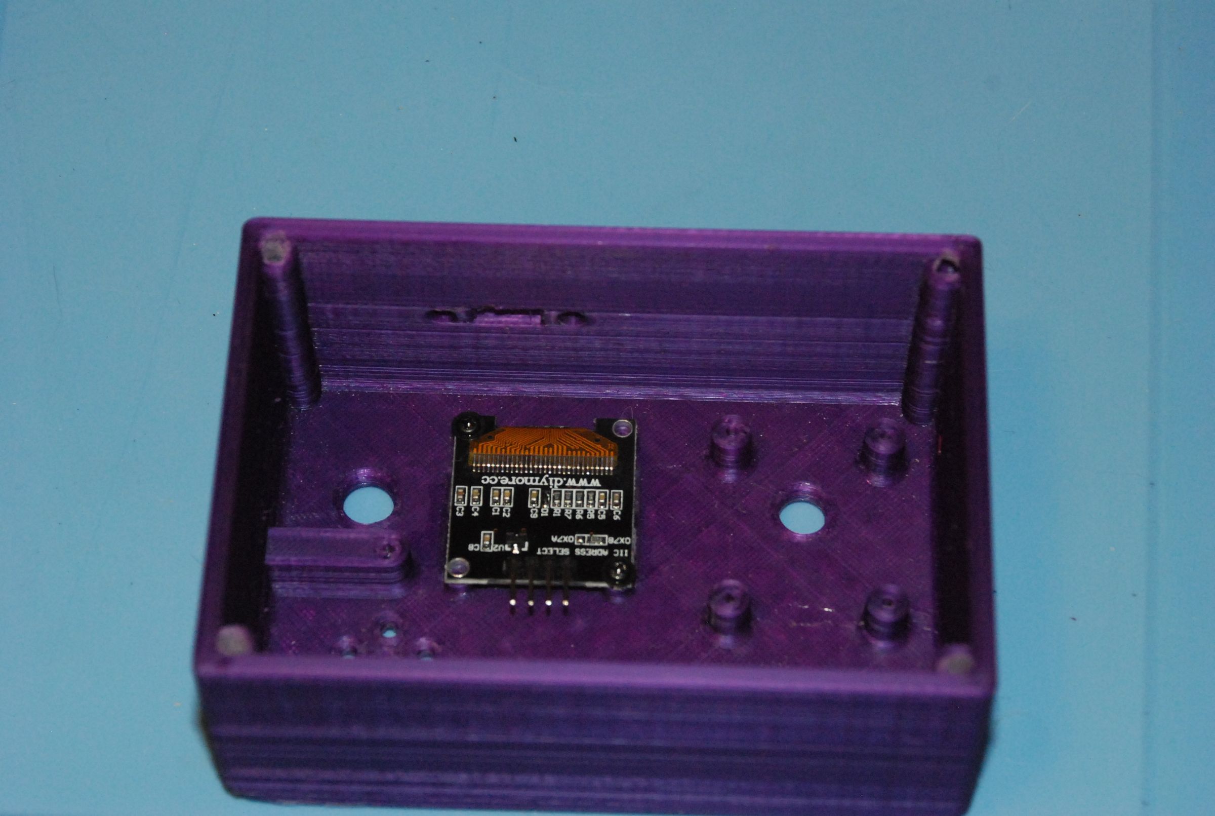 Multi-Timer W/ External Control : 13 Steps - Instructables