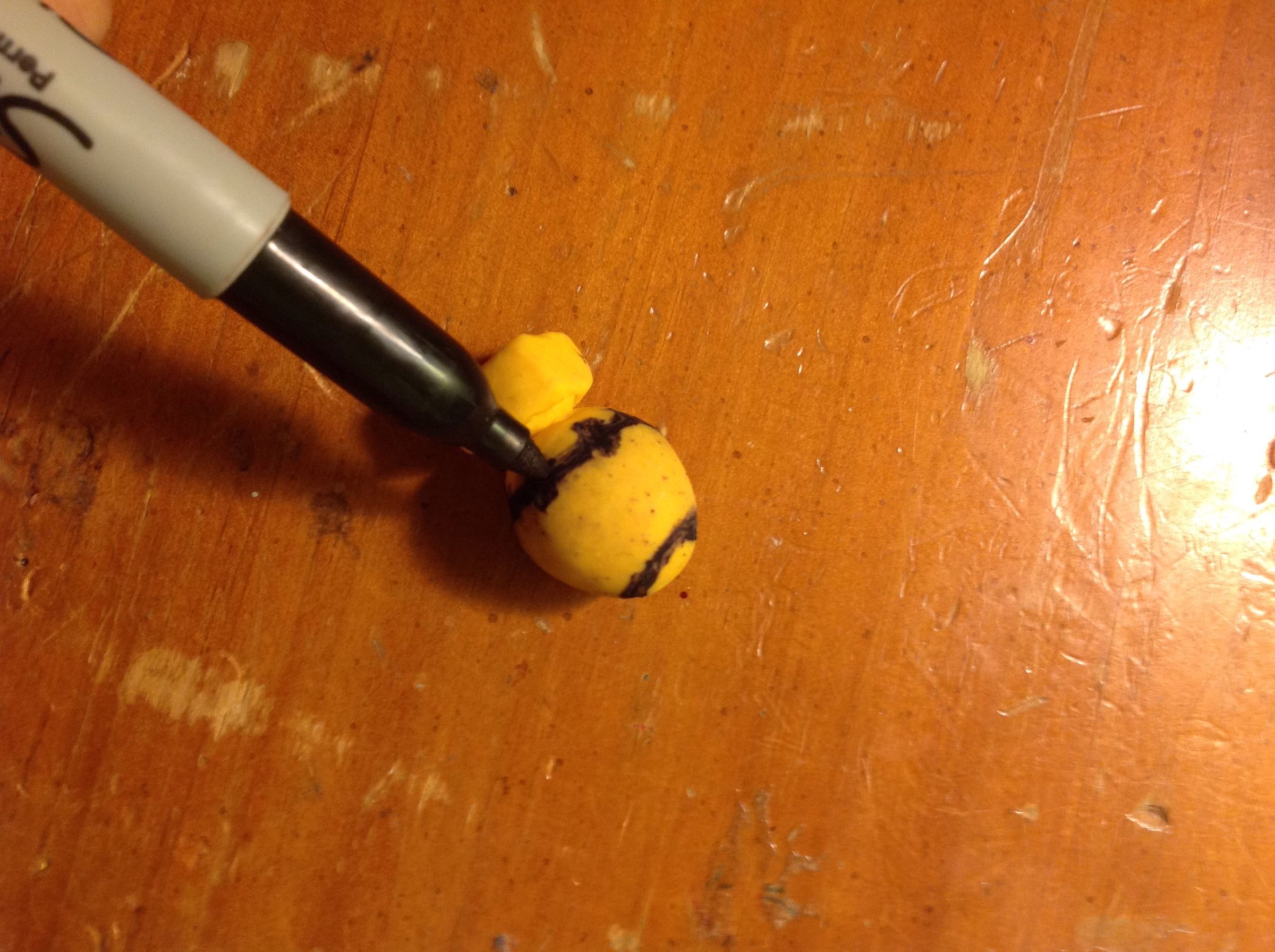 Make a Nuke (polymer Clay) : 6 Steps - Instructables