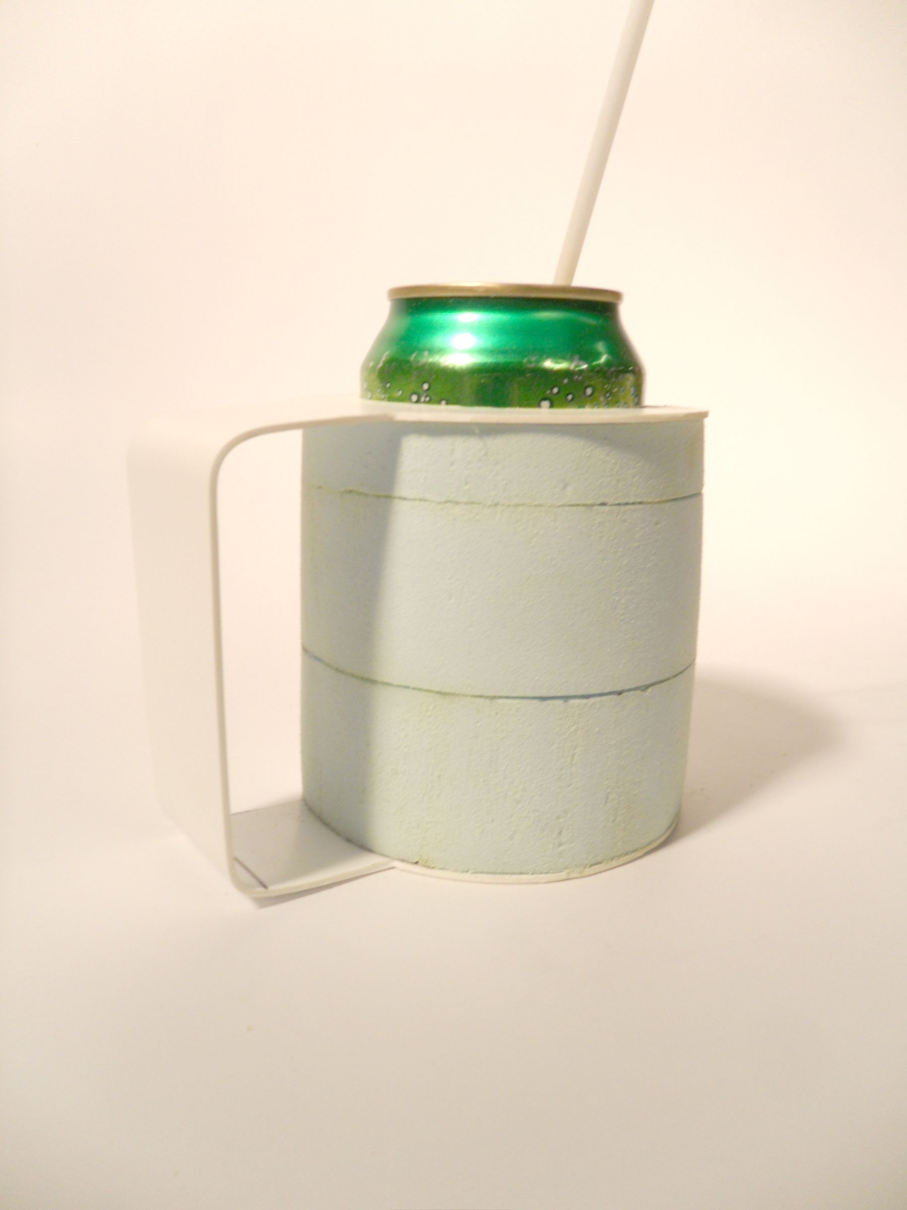 Can Holder to Keep Your Drink Fresh : 8 Steps (with Pictures ...