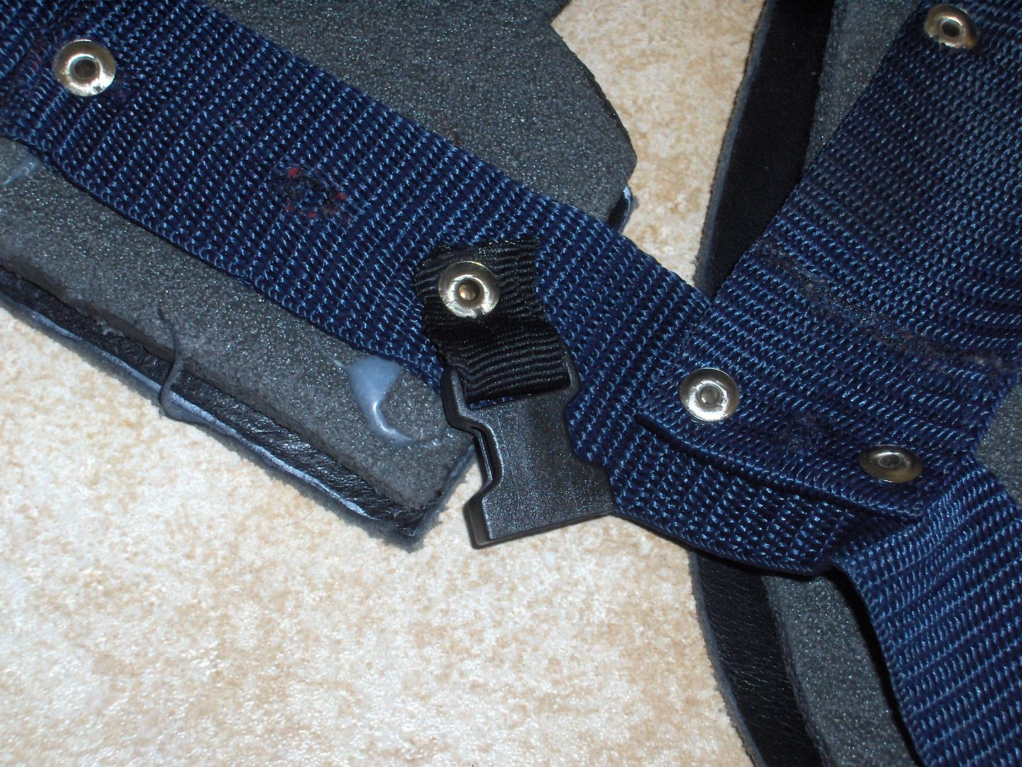 Futuristic Plate Armour (Larp) : 9 Steps (with Pictures) - Instructables