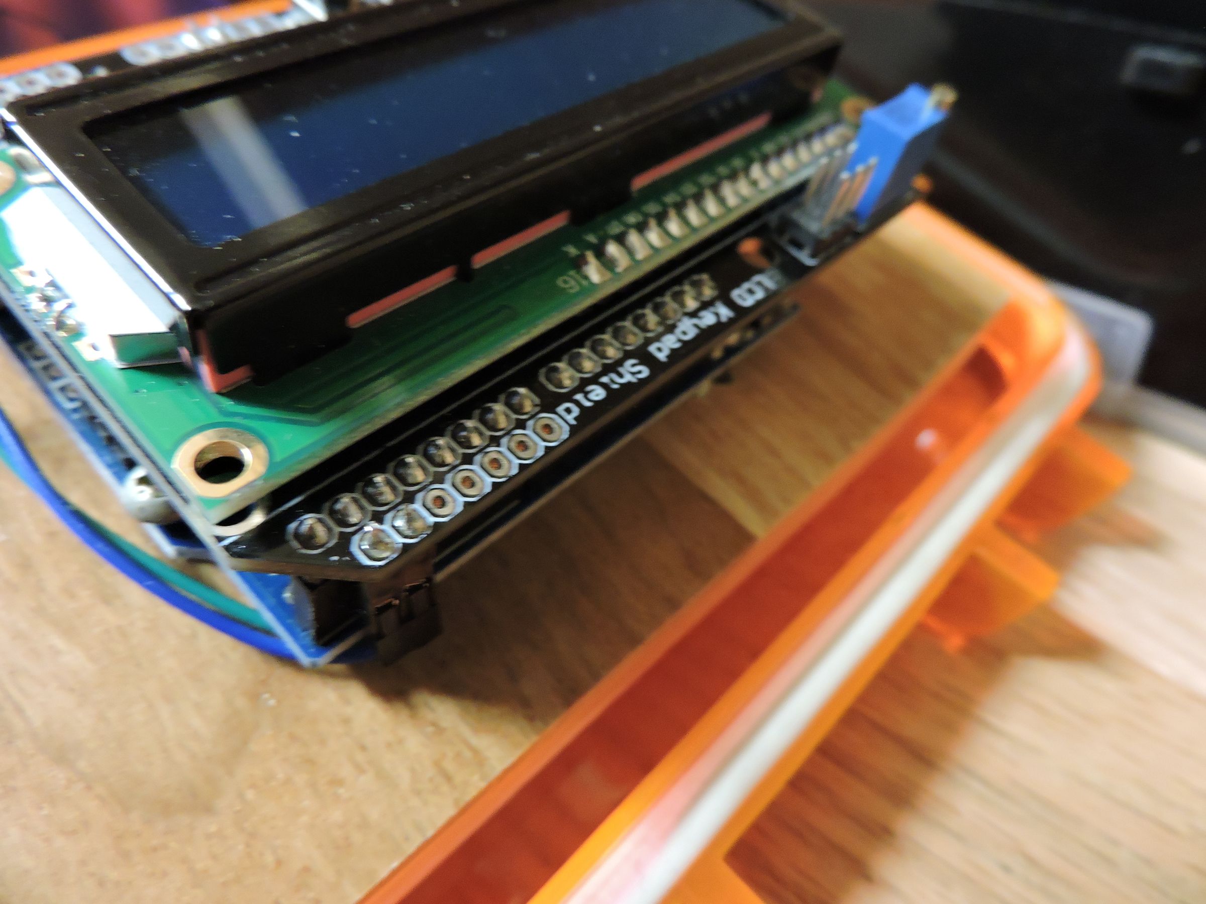 OBD READER : 4 Steps - Instructables