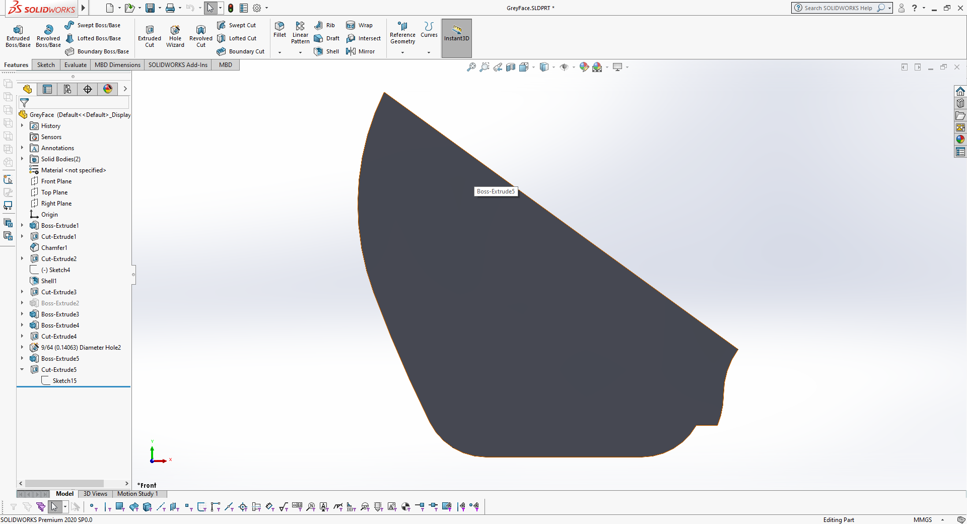 Heart Rate Meter : 8 Steps (with Pictures) - Instructables