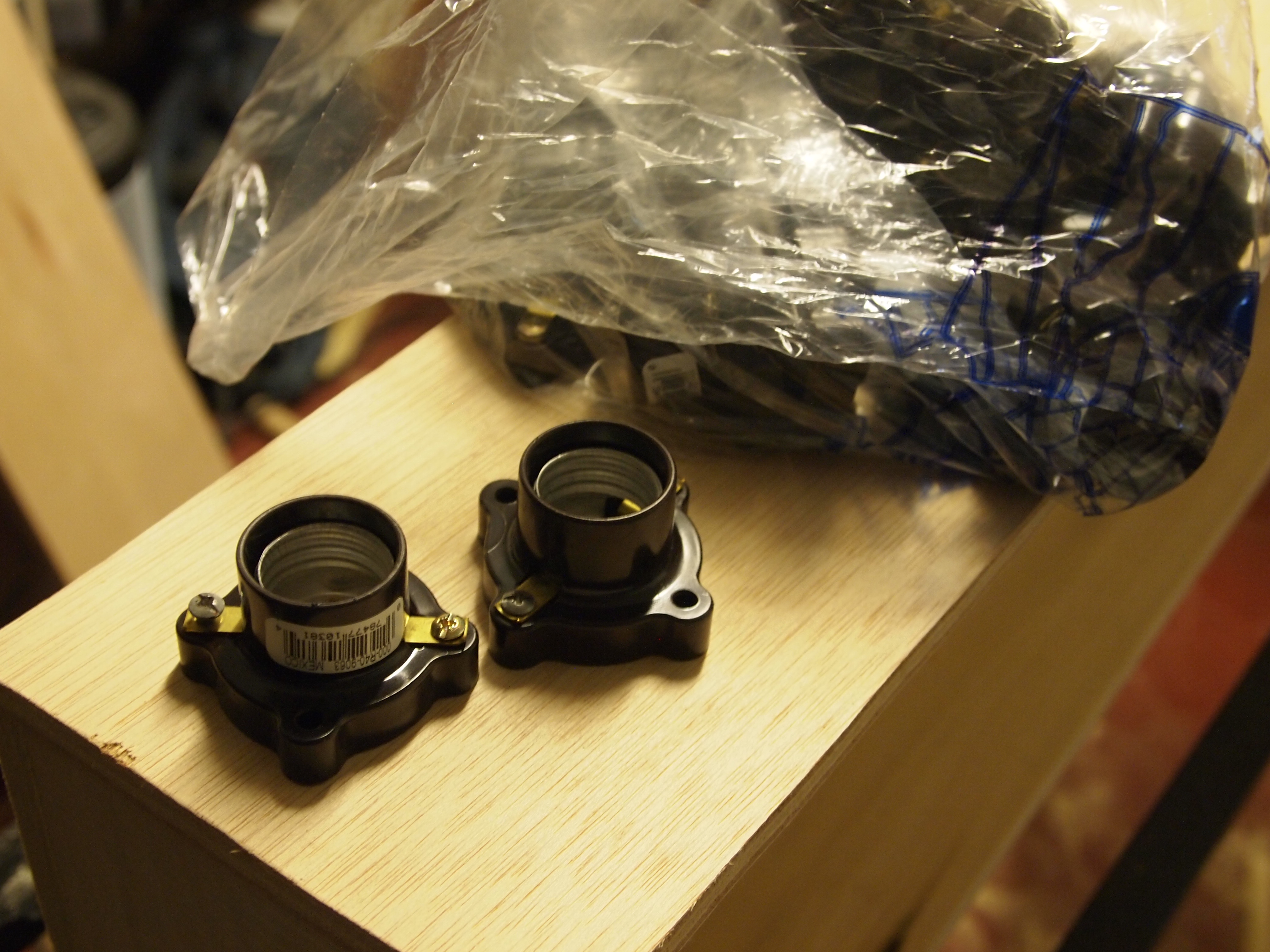 Antique Light Bulb Organ - MIDI/OSC Controlled : 14 Steps (with ...