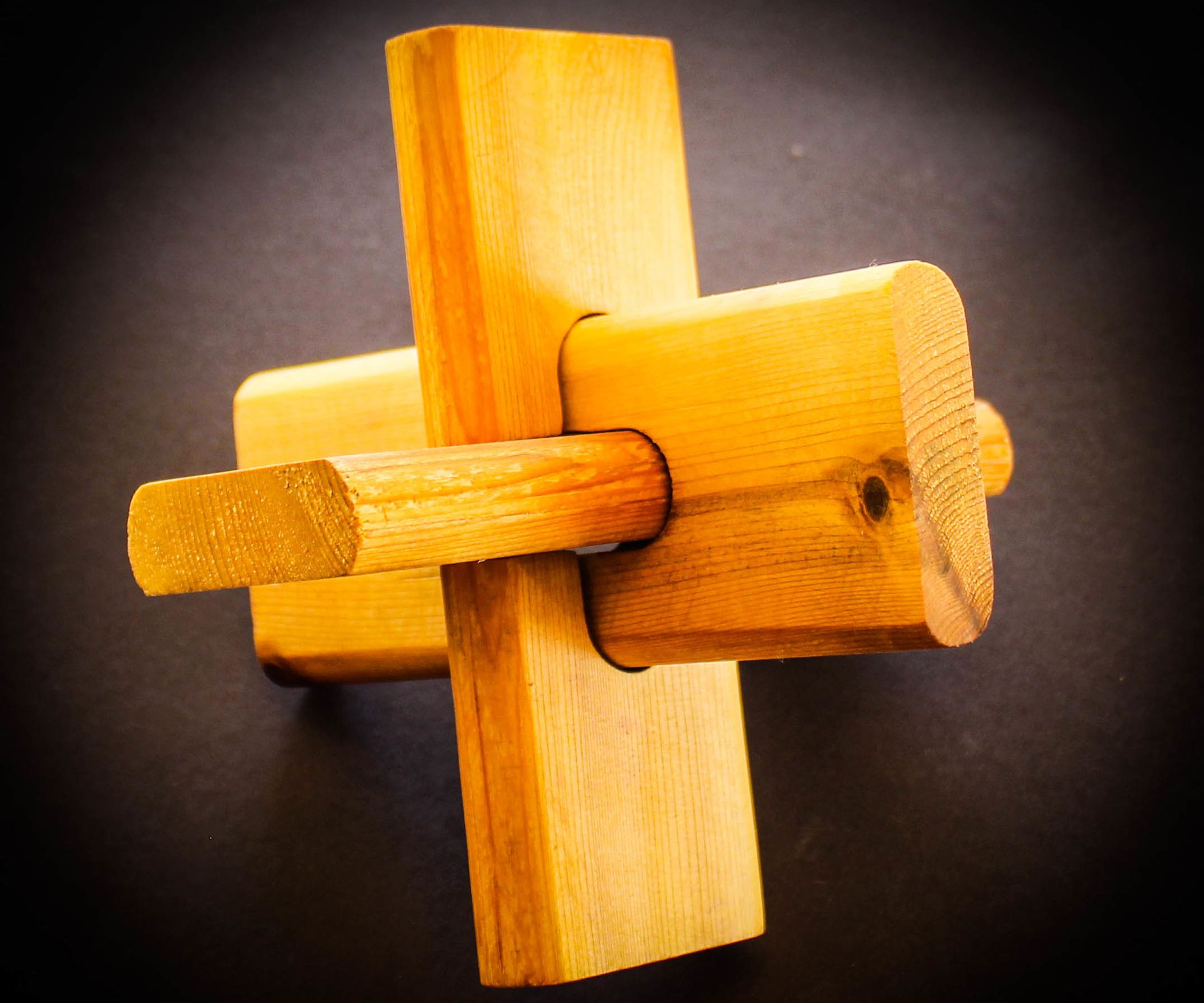 Wooden Lock Puzzle : 12 Steps (with Pictures) - Instructables