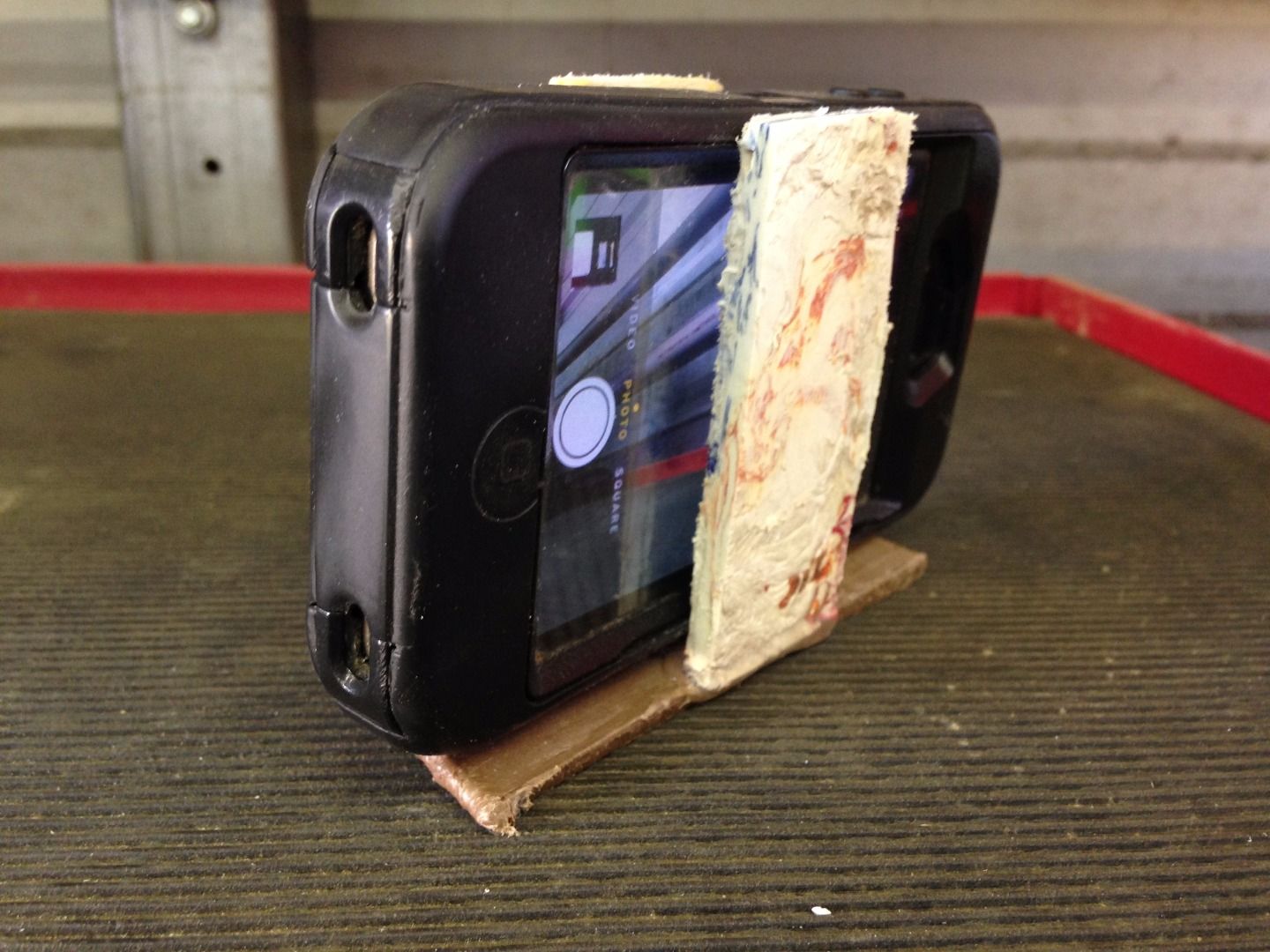 Make Your Own Plastic : 5 Steps (with Pictures) - Instructables