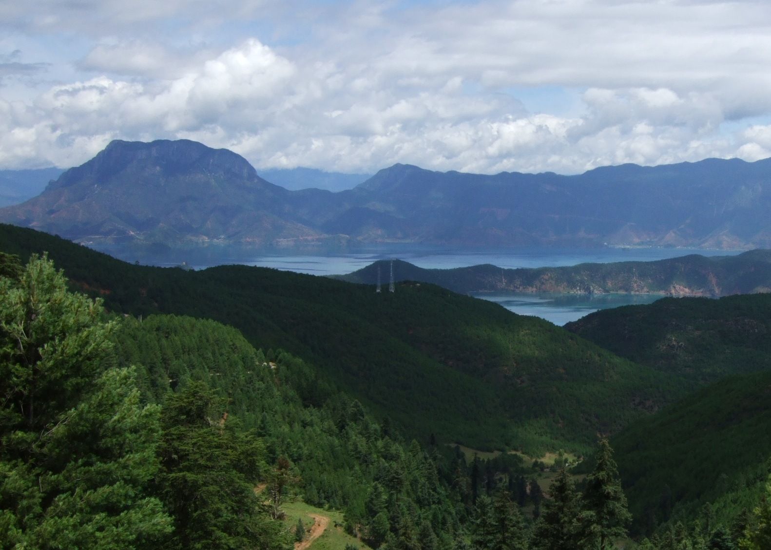 How to Get a Great View of China (with Pictures) - Instructables