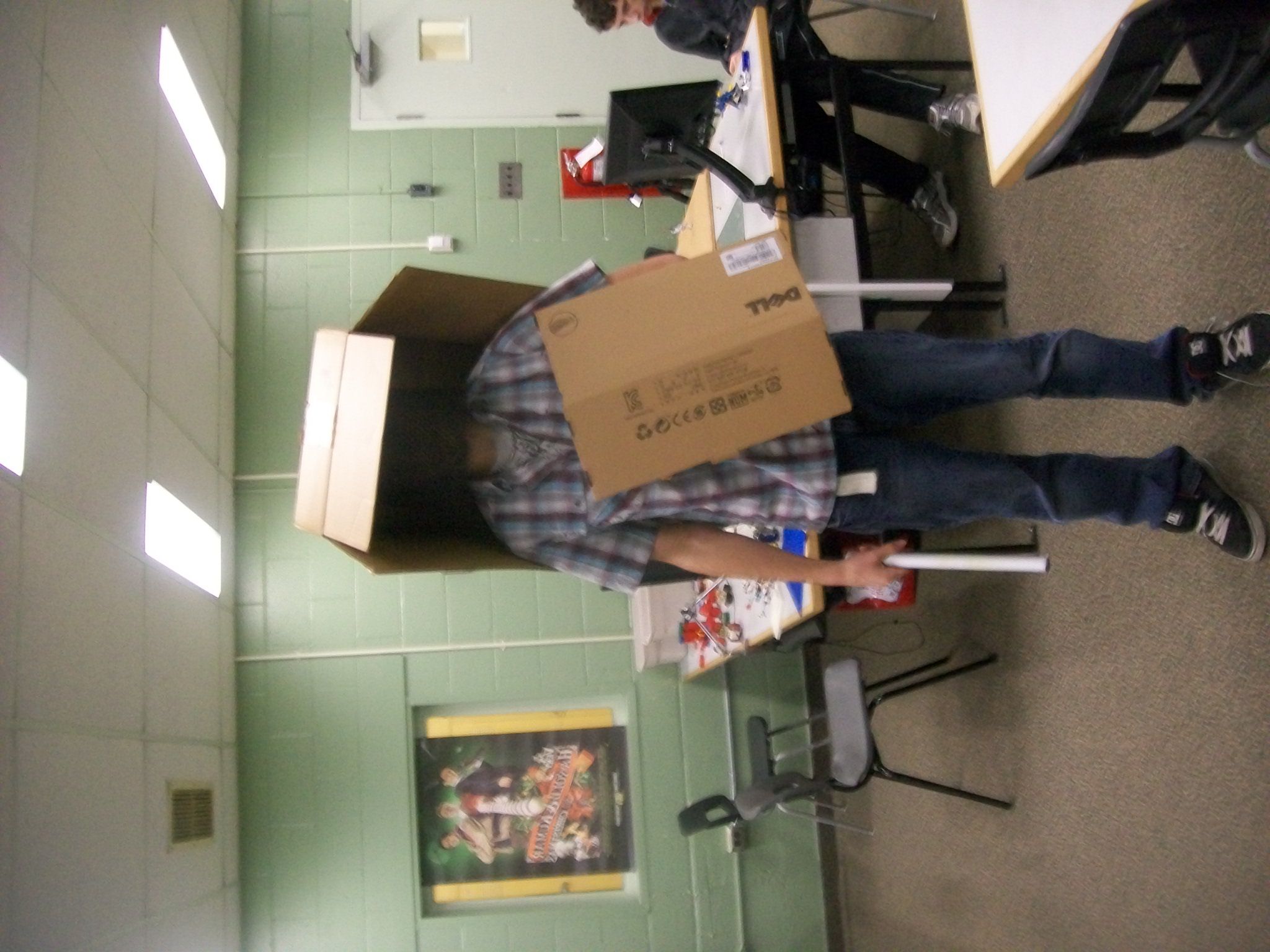 How To; the Cardboard Armory : 4 Steps - Instructables