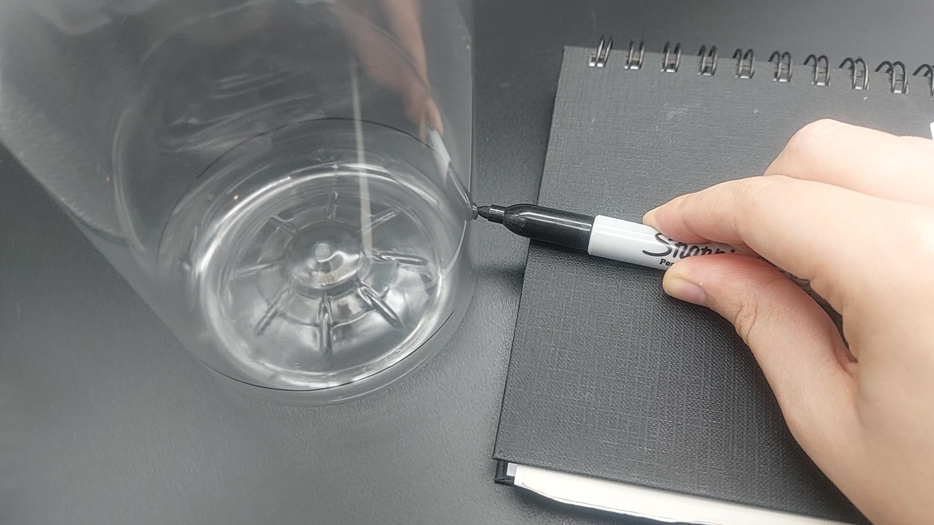 Plastic Bottle Bell Jars! : 14 Steps (with Pictures) - Instructables