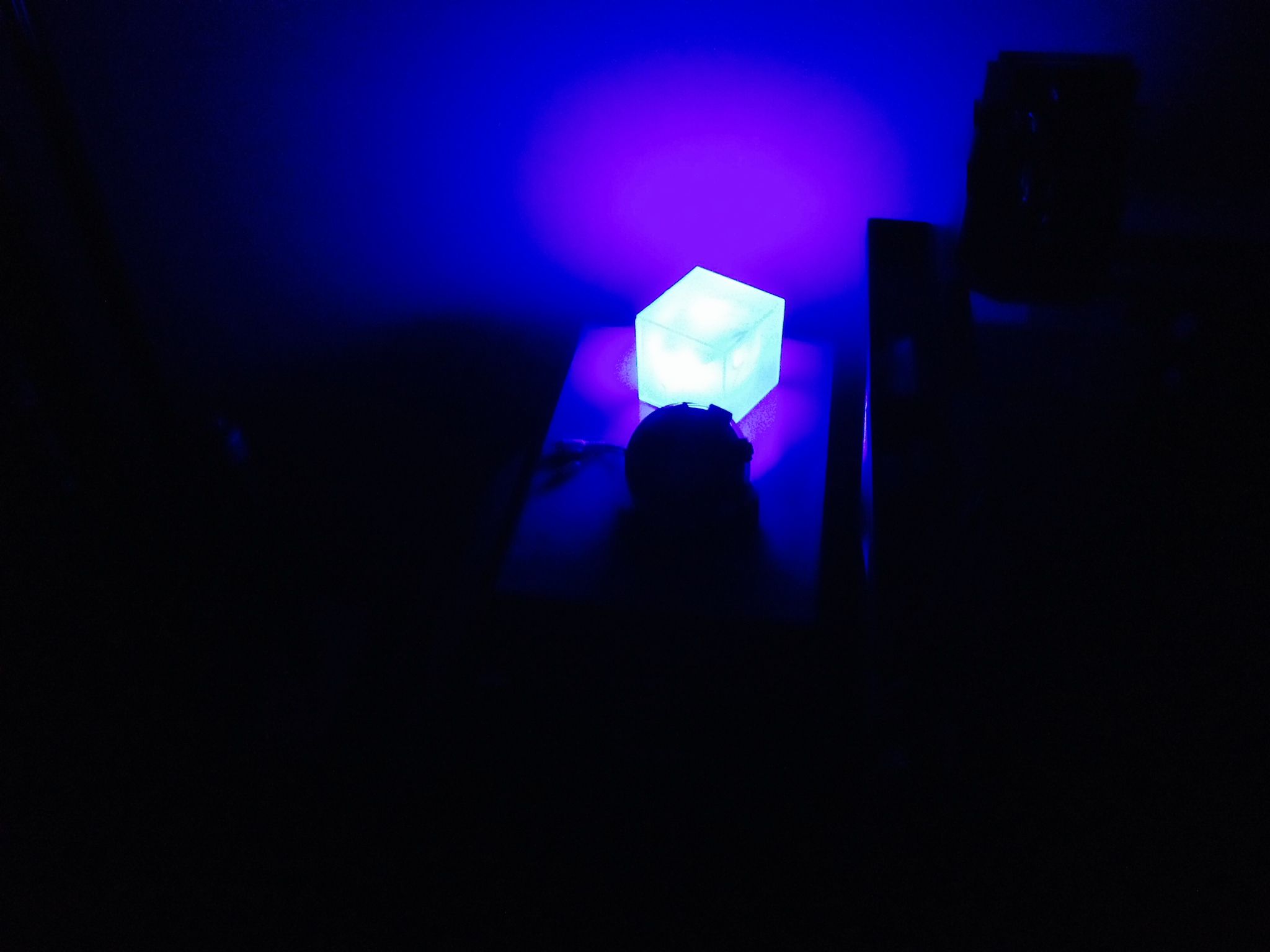 The Tesseract : 5 Steps - Instructables