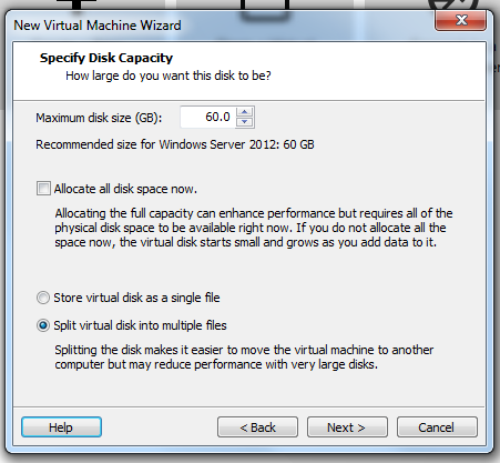 How to Setup a Virtual Machine in VMware Workstation : 19 Steps ...