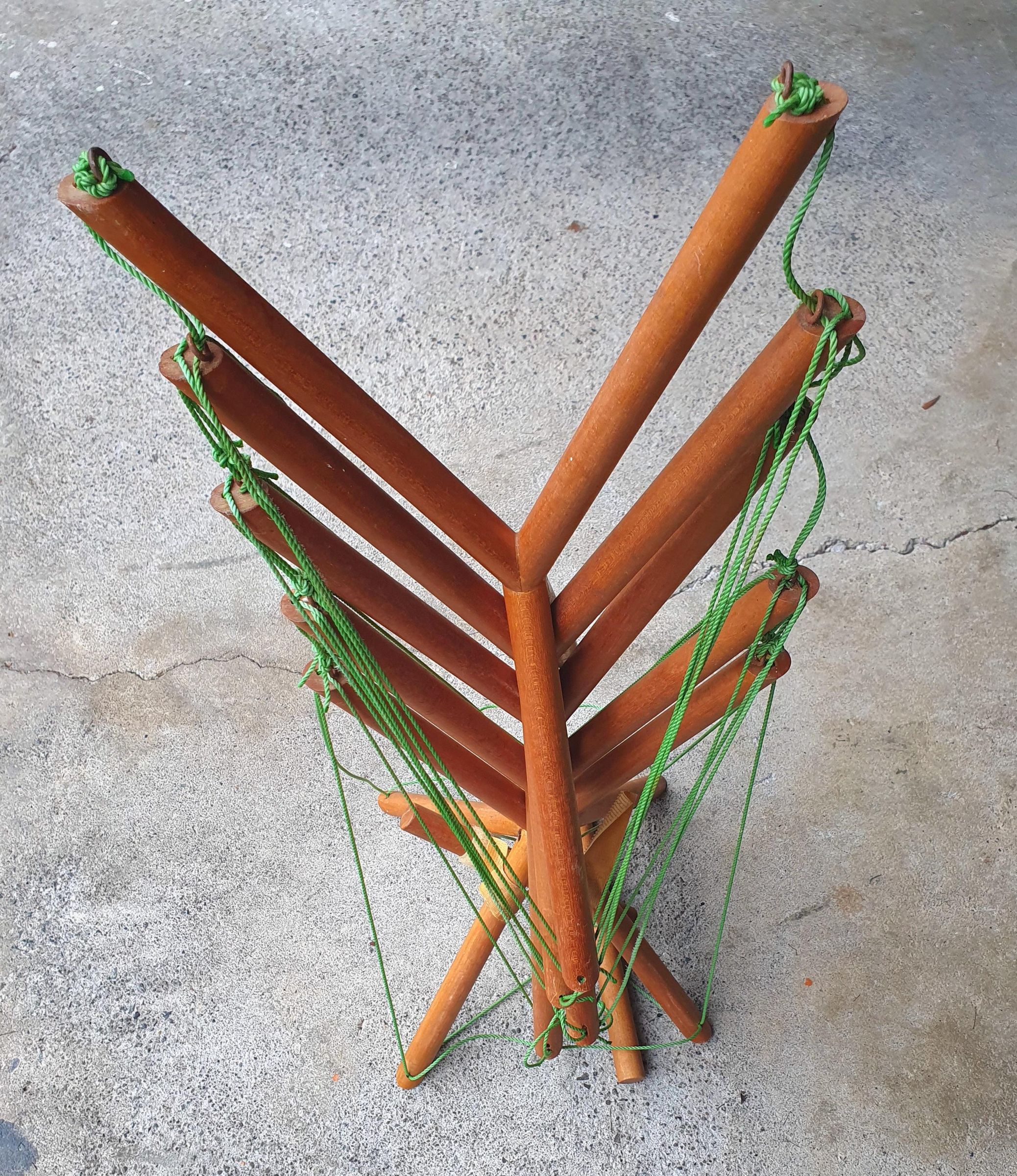 Tensegrity X Module : 7 Steps - Instructables