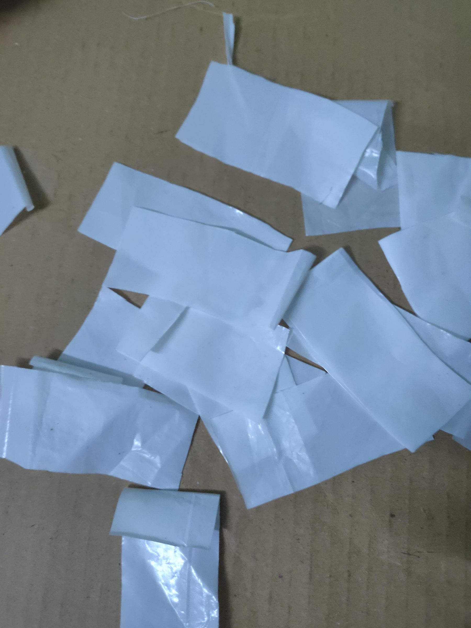 Garland : 3 Steps - Instructables