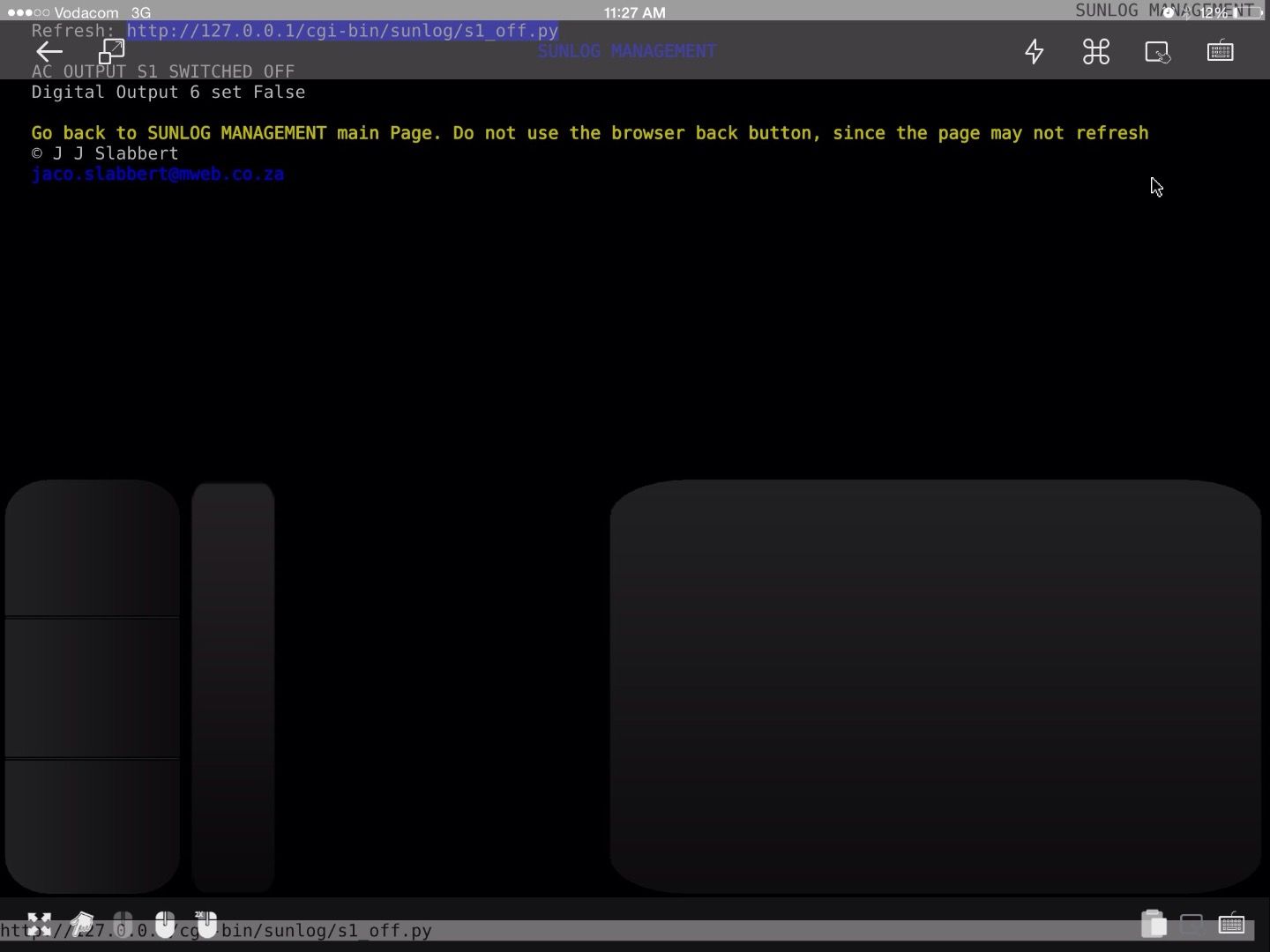 SECURE ACCESS TO WEB APPS ON LINUX : 3 Steps - Instructables