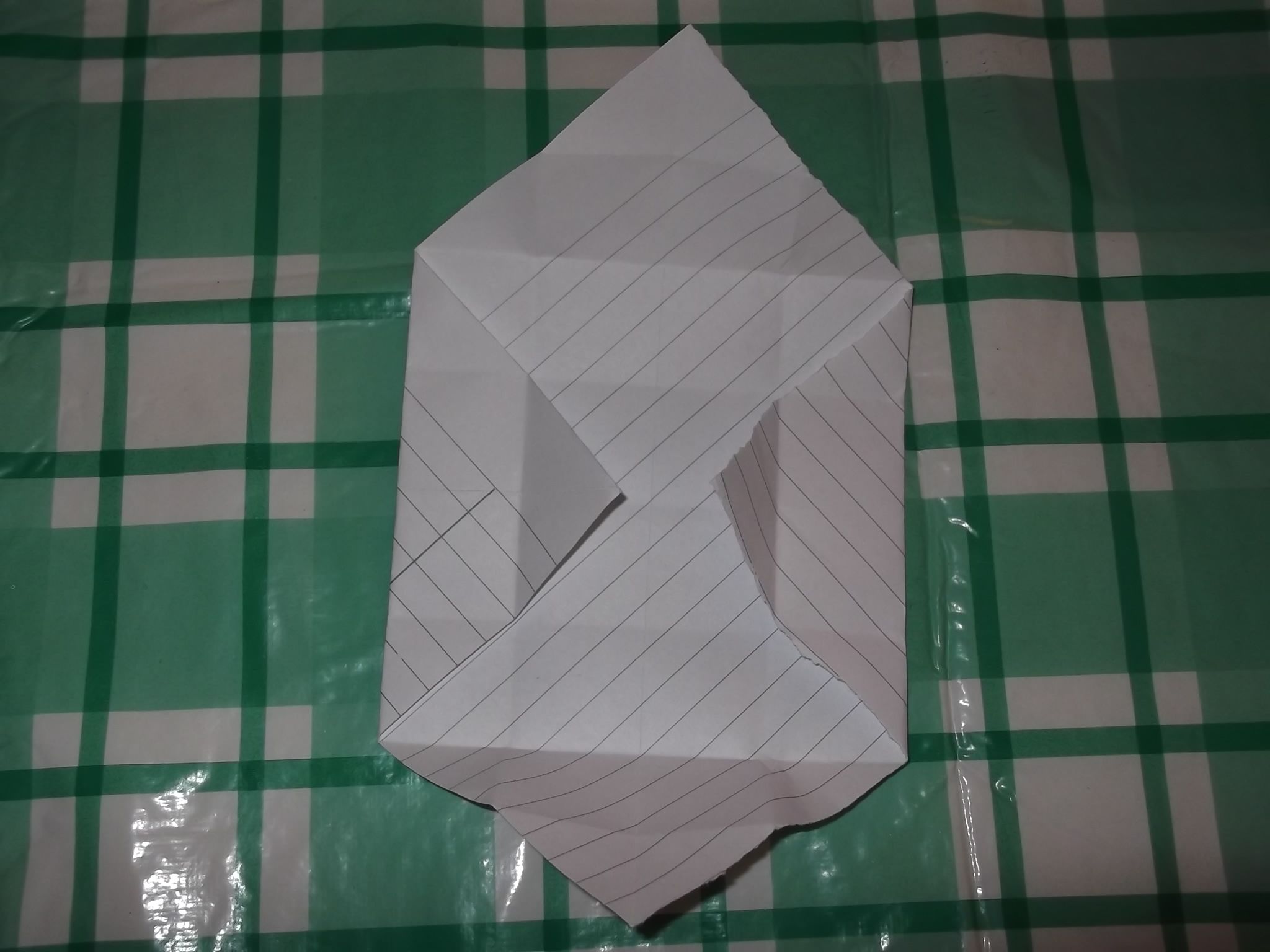 Paper Box - Made Easier : 12 Steps - Instructables