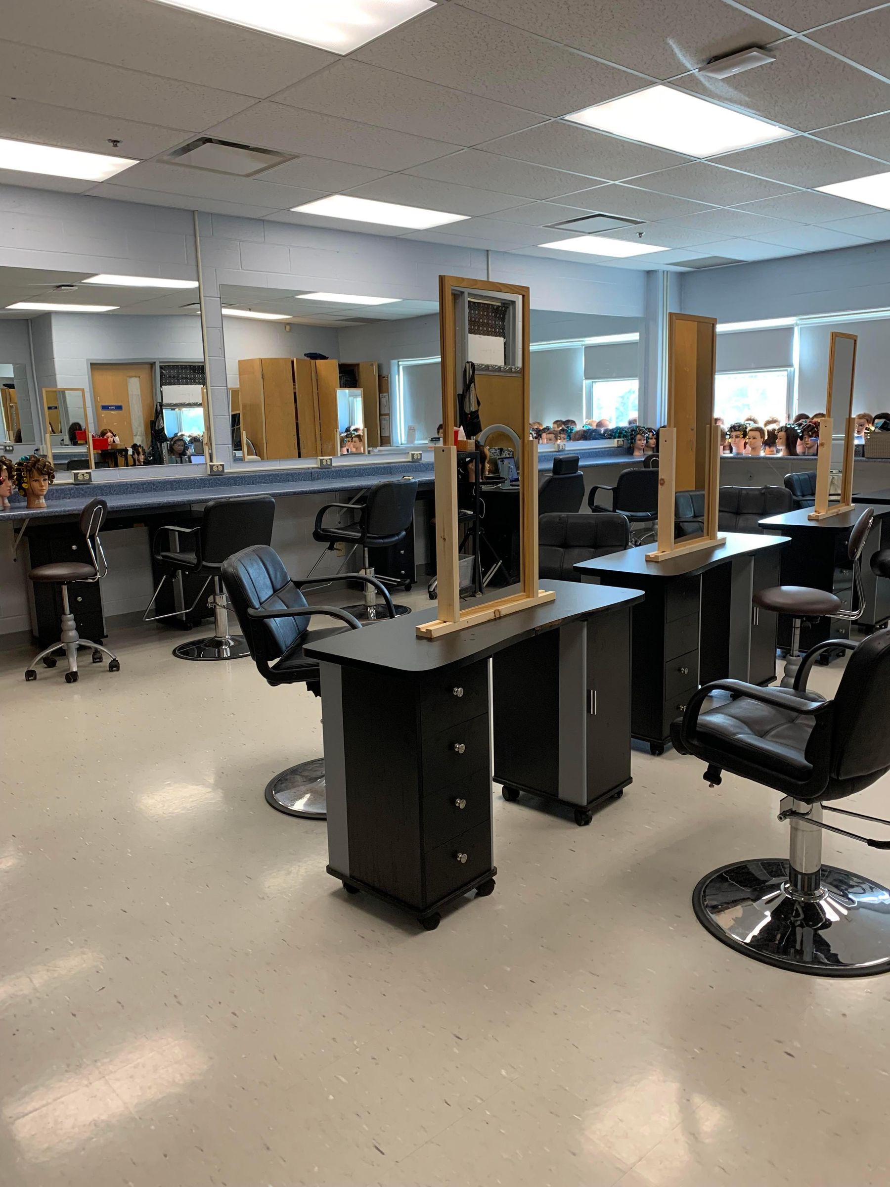 109 Classroom Redesign - Tinkercad : 5 Steps - Instructables