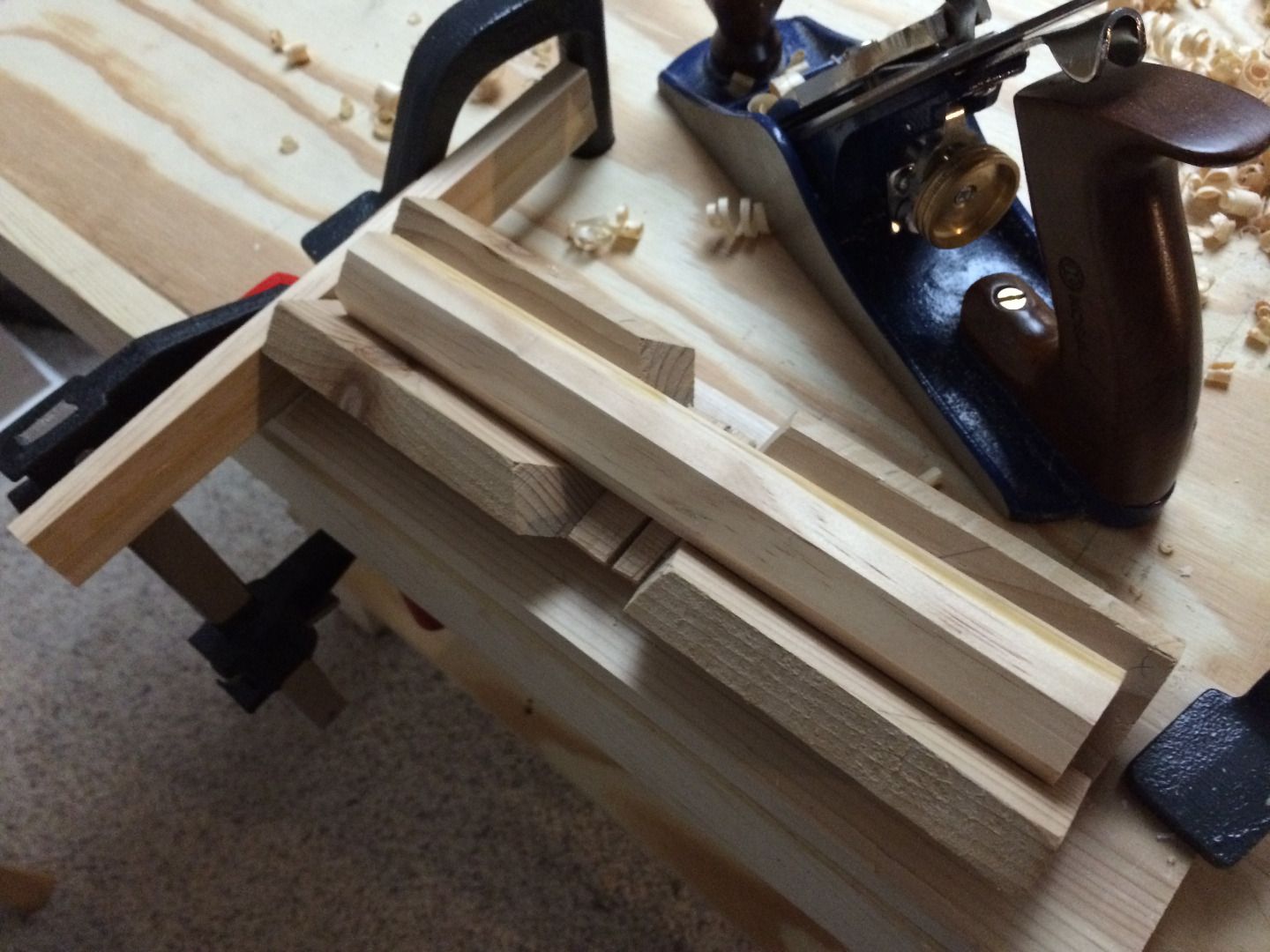 Make a Dowel With a Handplane : 4 Steps (with Pictures) - Instructables