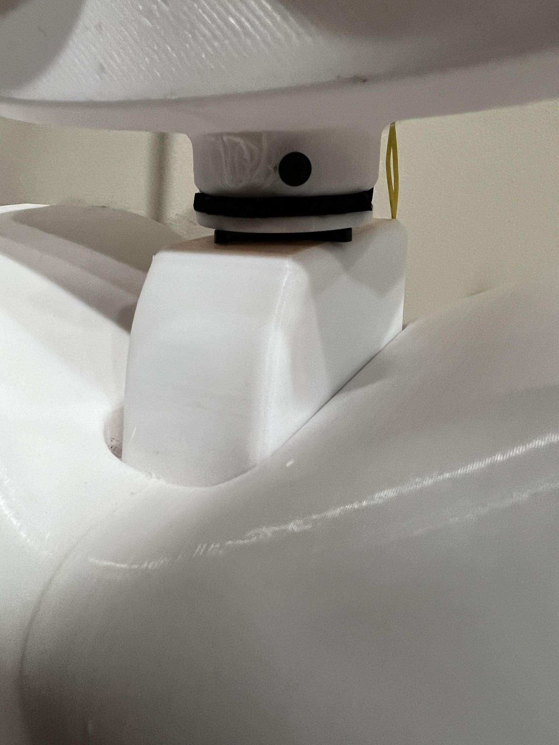 Sparky: the Open Source Humanoid Robot : 7 Steps (with Pictures ...