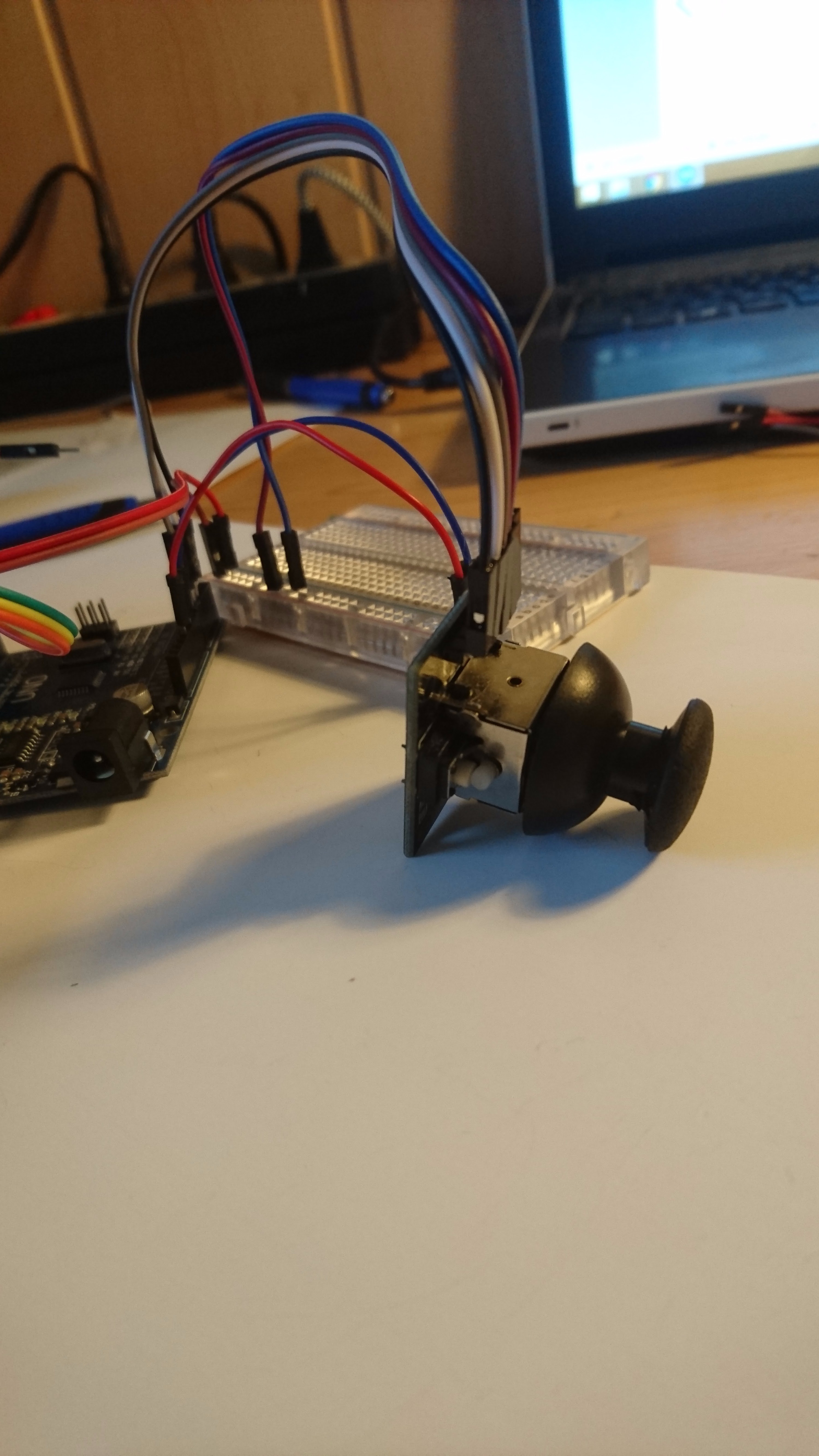 Snake Game With Arduino : 9 Steps (with Pictures) - Instructables