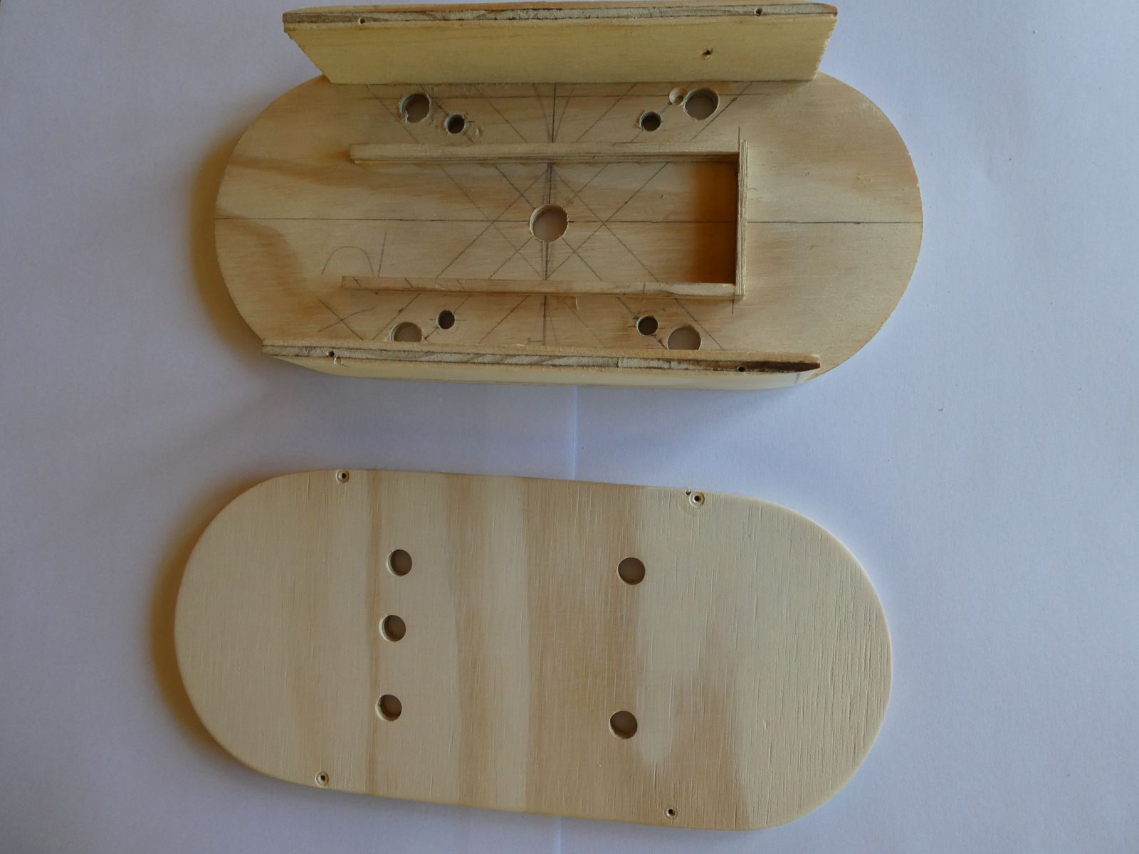 Homemade Quadcopter : 8 Steps (with Pictures) - Instructables