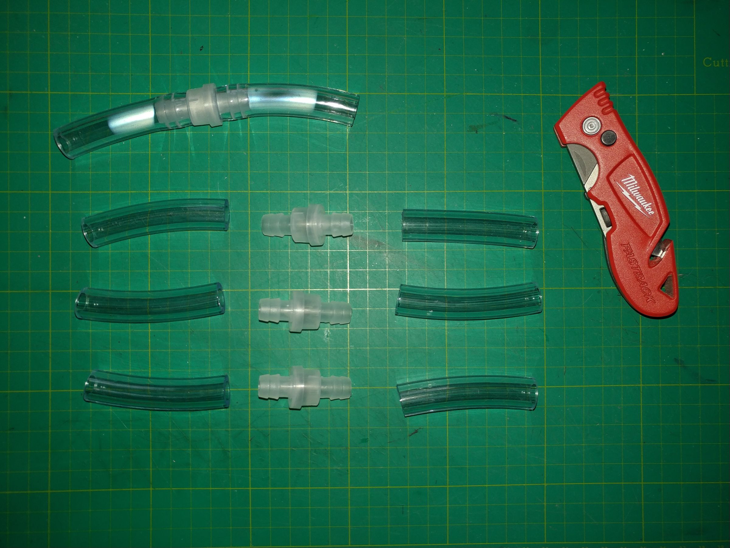Fluid Bridge Rectifier : 4 Steps (with Pictures) - Instructables