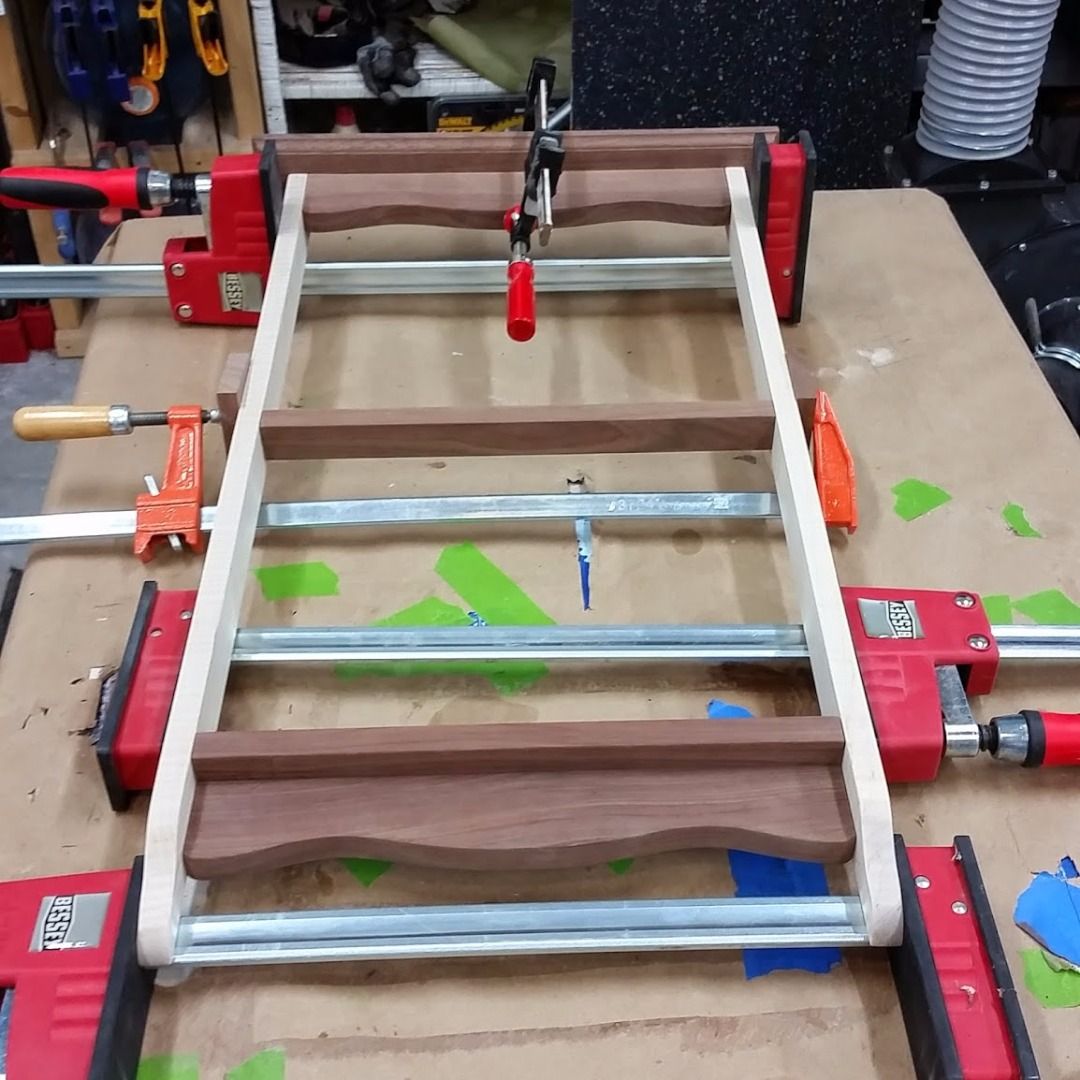 Classy Calendar Frame : 5 Steps (with Pictures) - Instructables