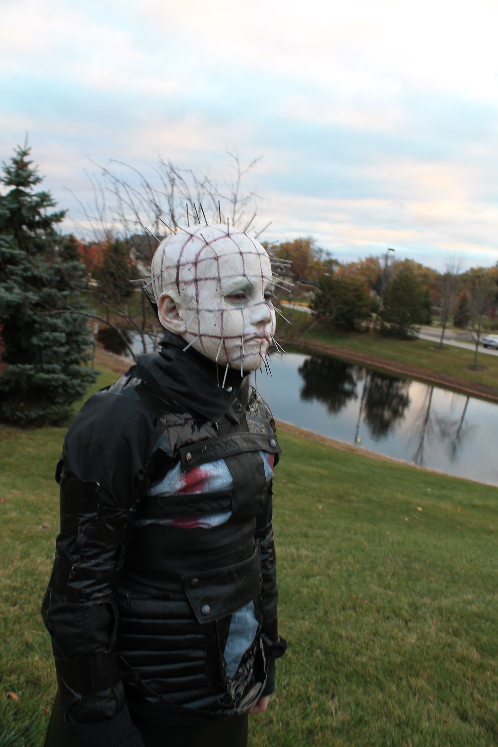 Pinhead : 5 Steps - Instructables