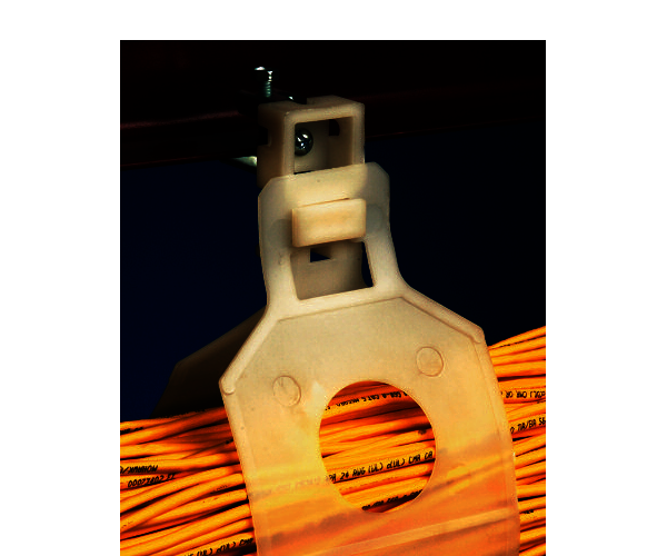 The Loop - Cable Management Above the Ceiling - Instructables