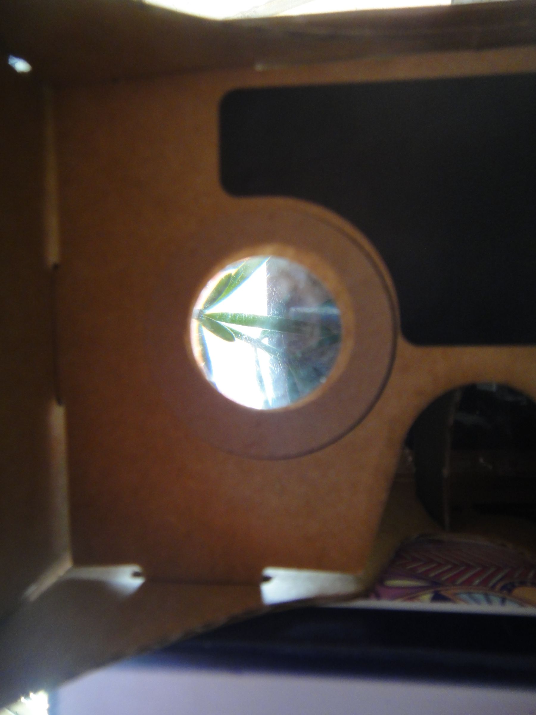 Low-magnification Microscope : 3 Steps (with Pictures) - Instructables