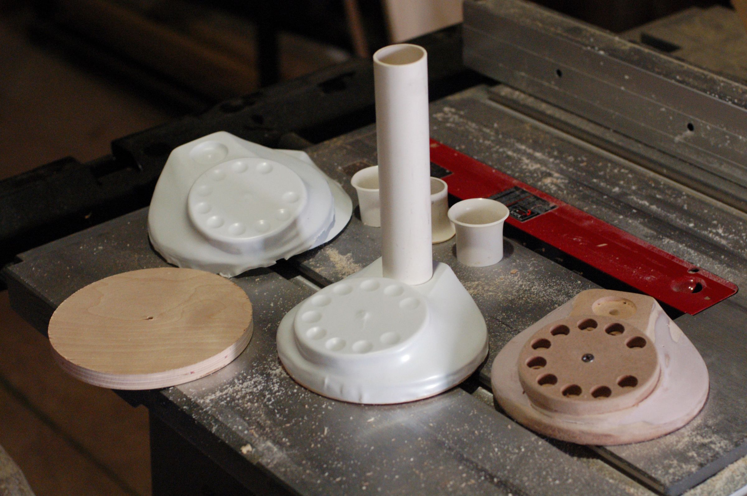 Vacuum Forming for Free : 8 Steps (with Pictures) - Instructables