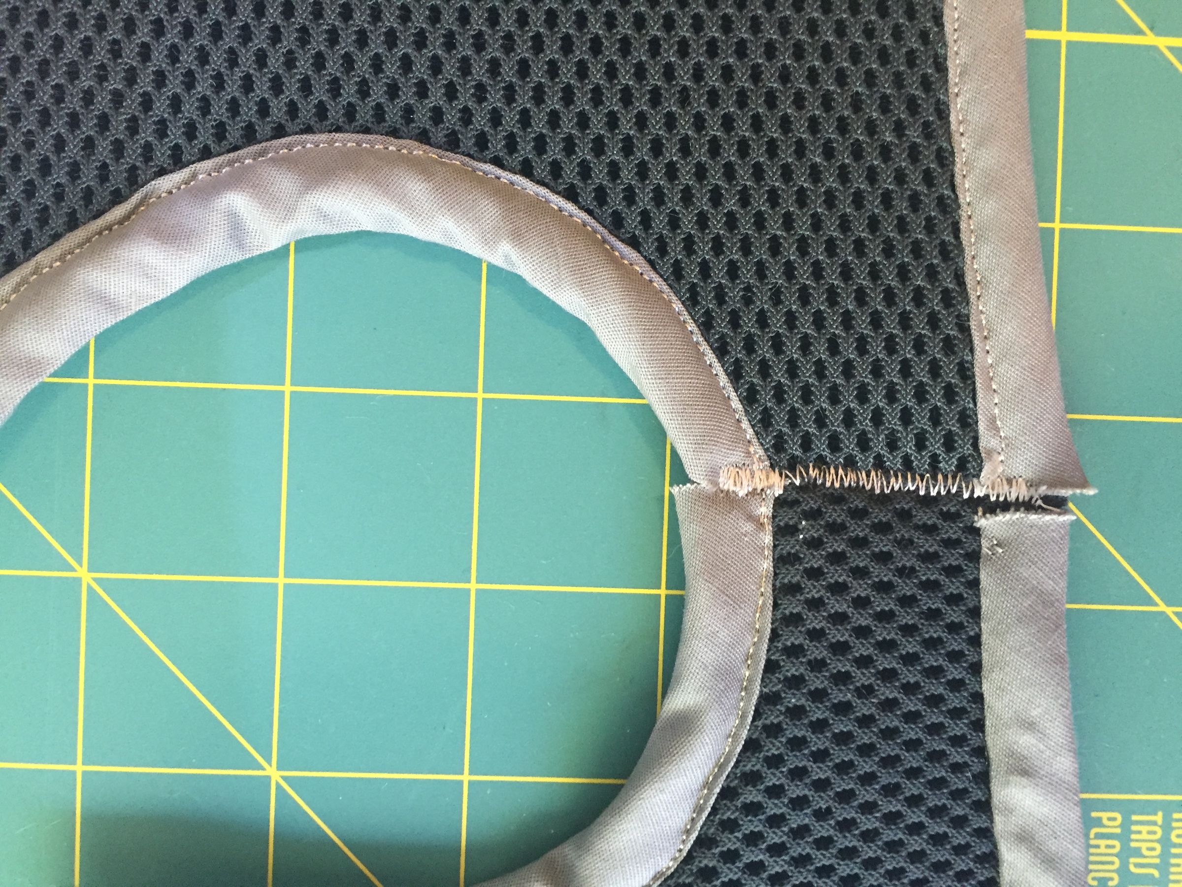 Make an LED Cat Harness : 19 Steps (with Pictures) - Instructables