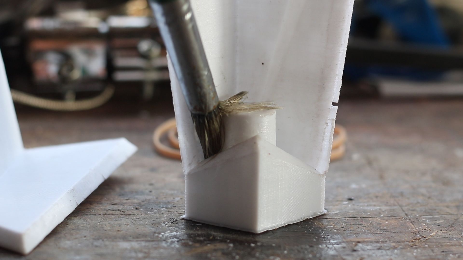 Create Concrete Products With 3D Printed Molds : 6 Steps (with Pictures ...