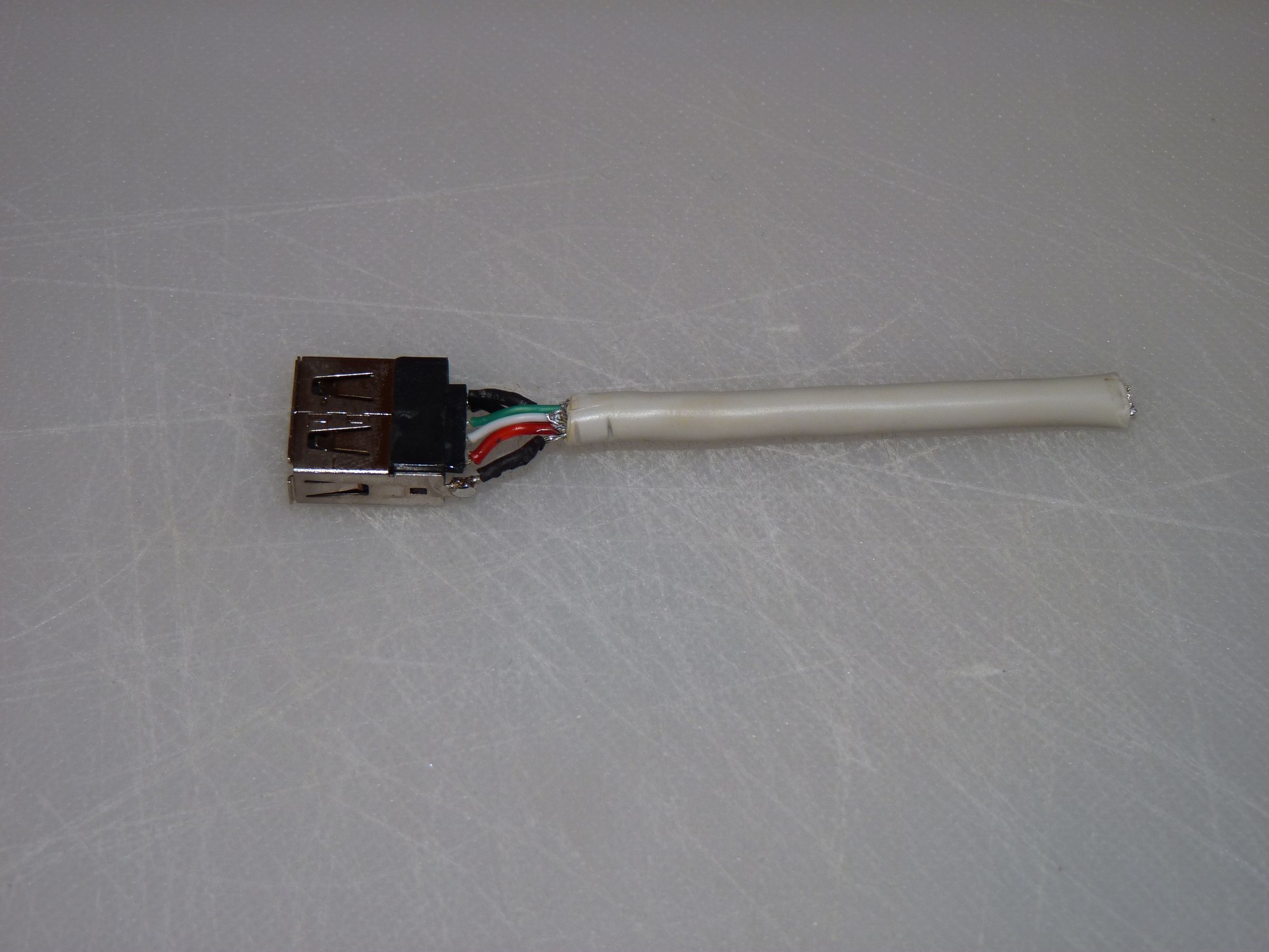 Make Your Own USB Adapters : 10 Steps (with Pictures) - Instructables