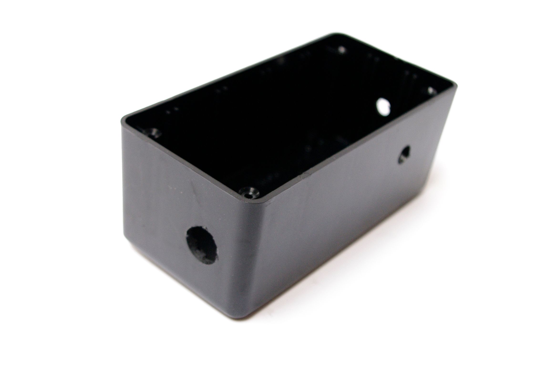 Desk Panic Button : 21 Steps (with Pictures) - Instructables