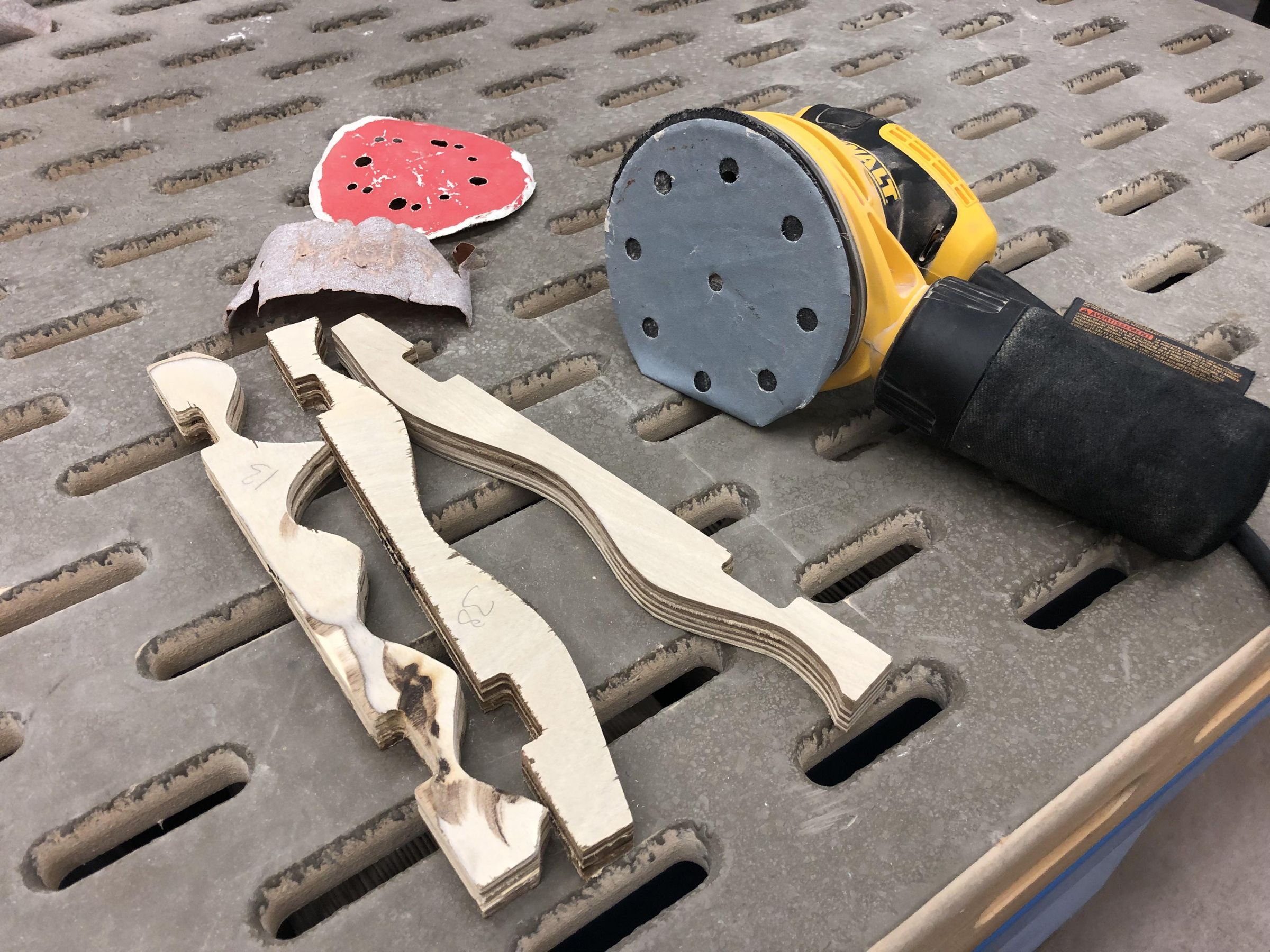 Parametric Wall Decoration : 9 Steps (with Pictures) - Instructables